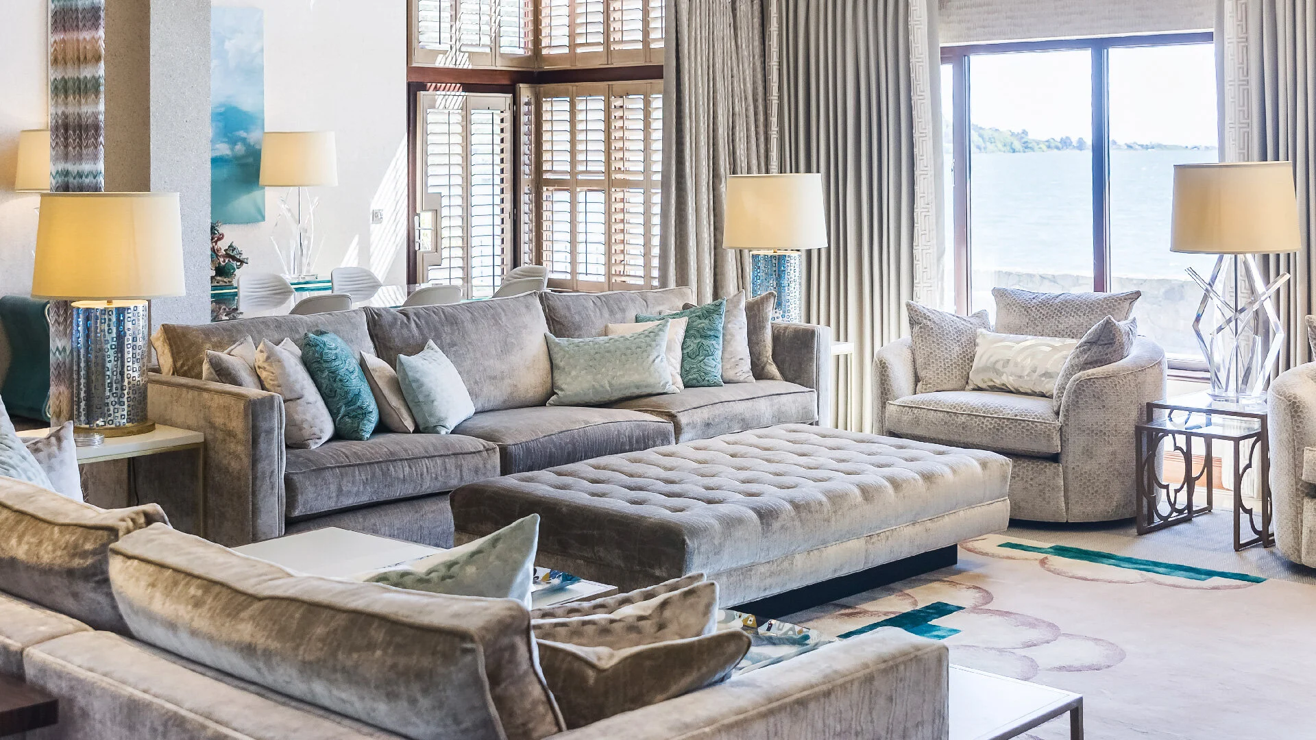 Adrian Interiors