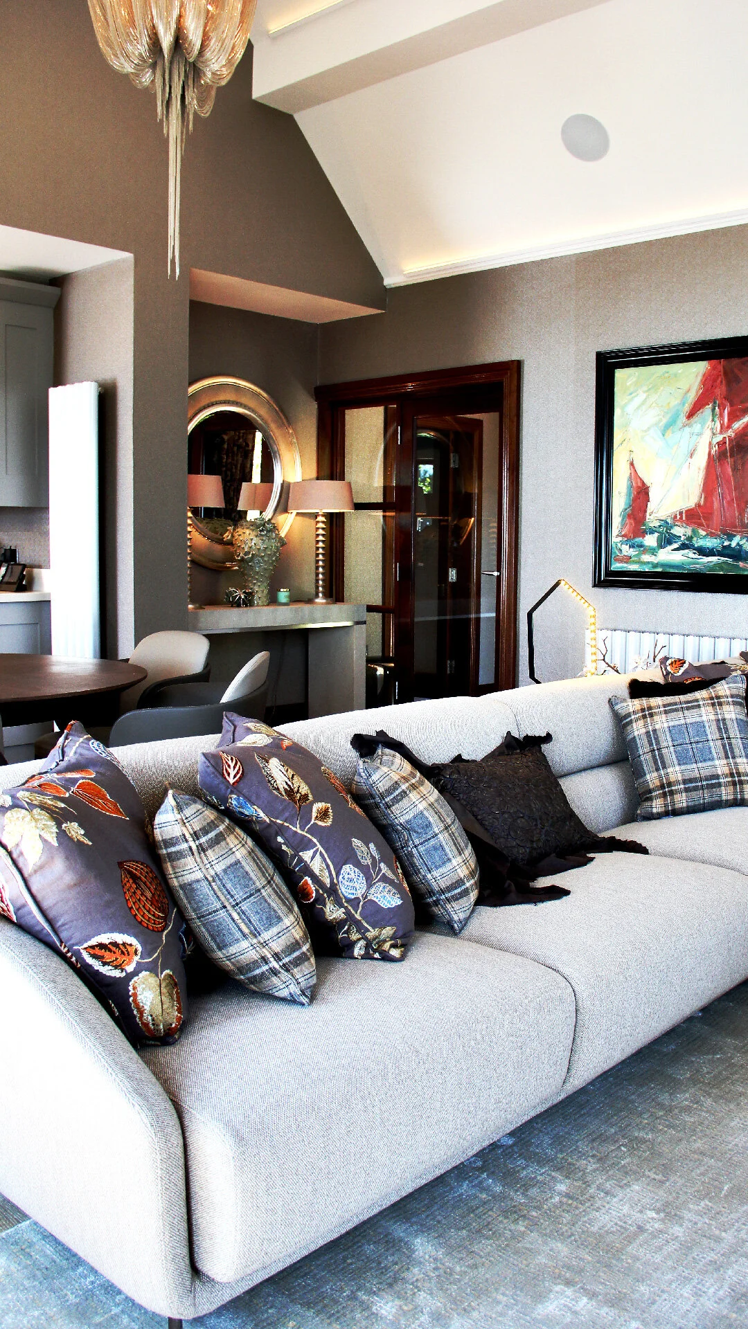 Portfolio — Adrian Interiors