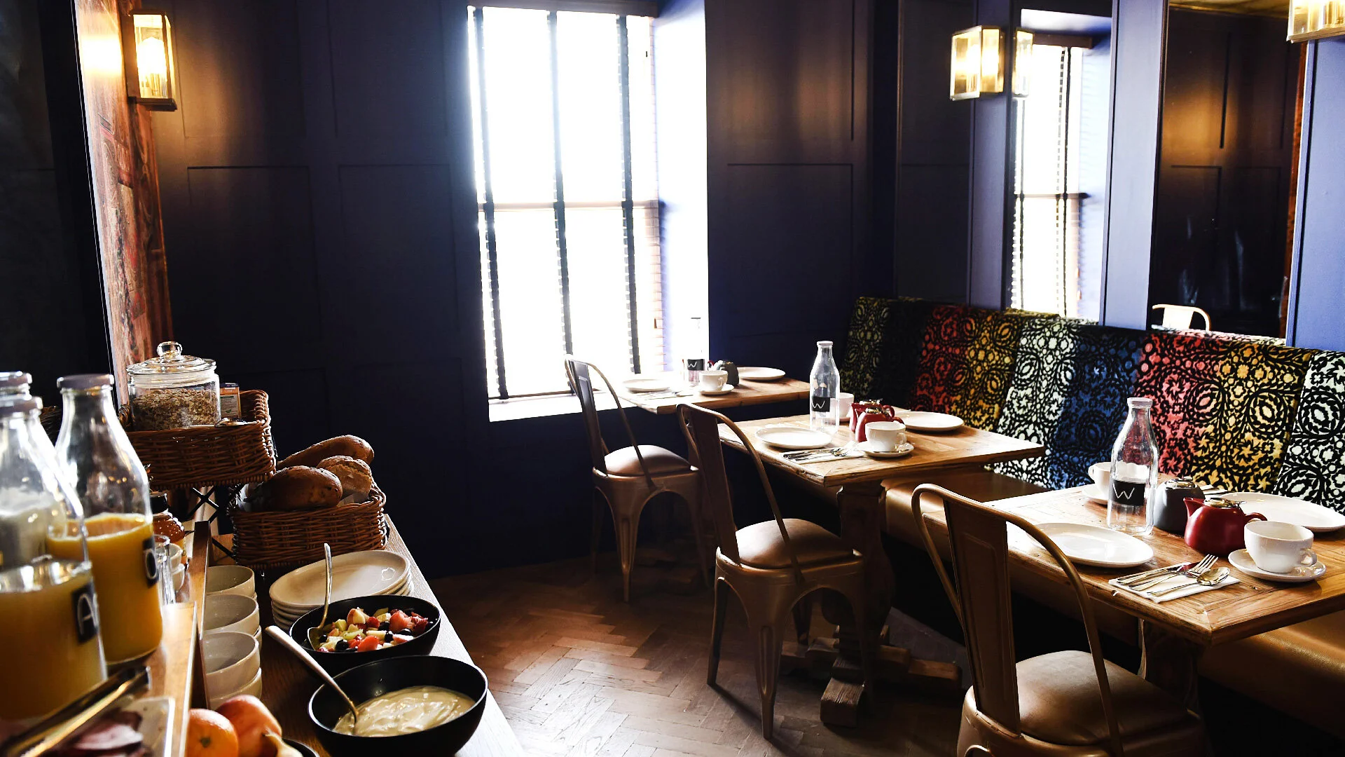 Portfolio — Adrian Interiors