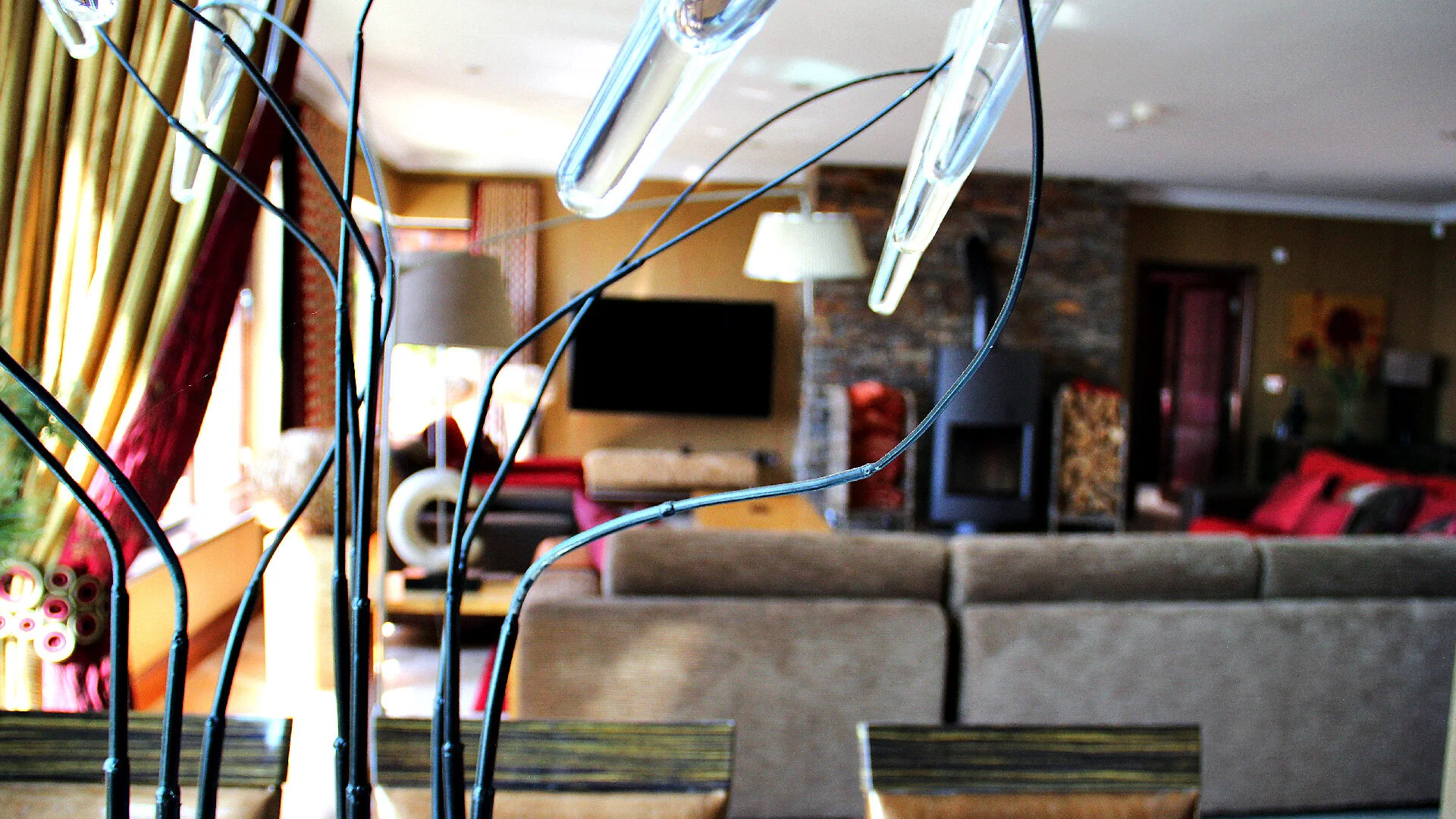 Portfolio — Adrian Interiors