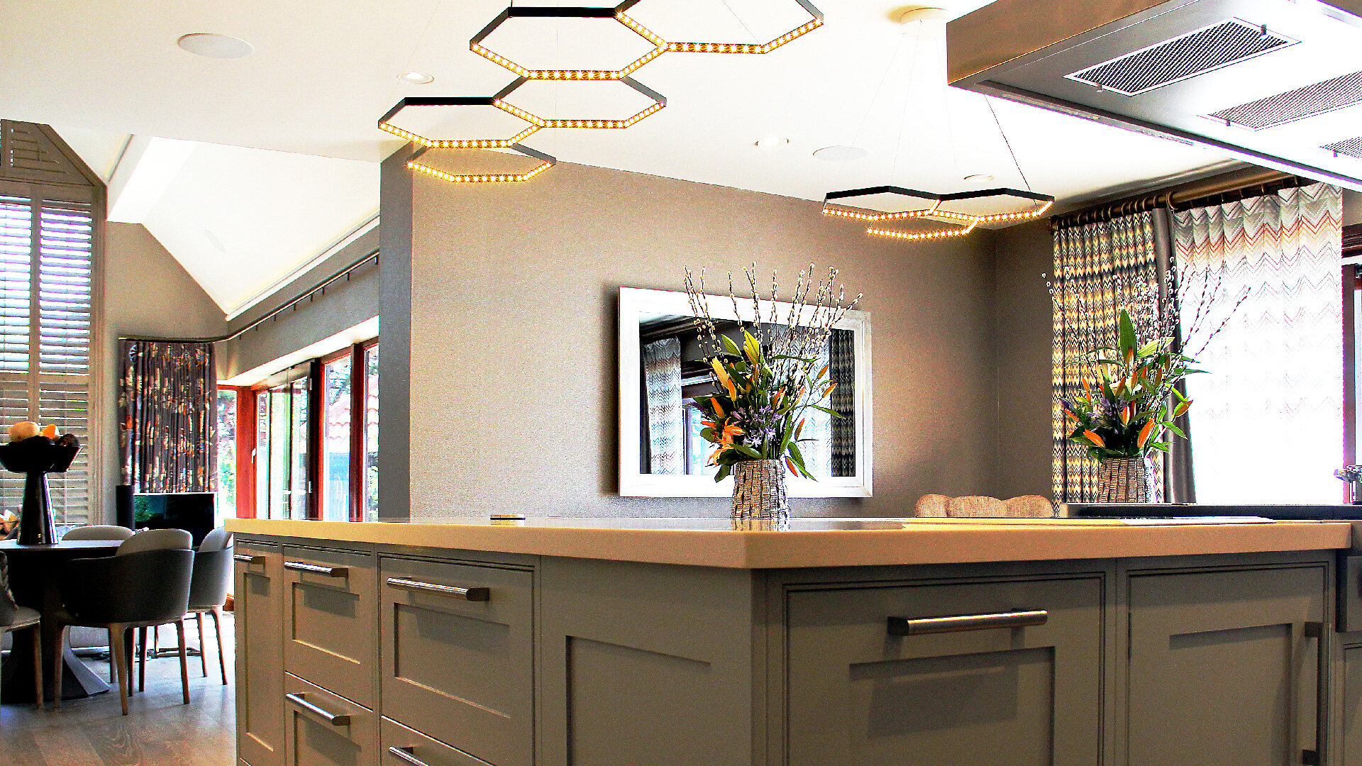 Portfolio — Adrian Interiors