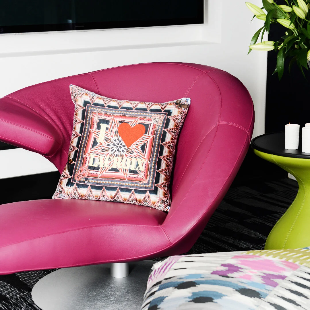 Portfolio — Adrian Interiors