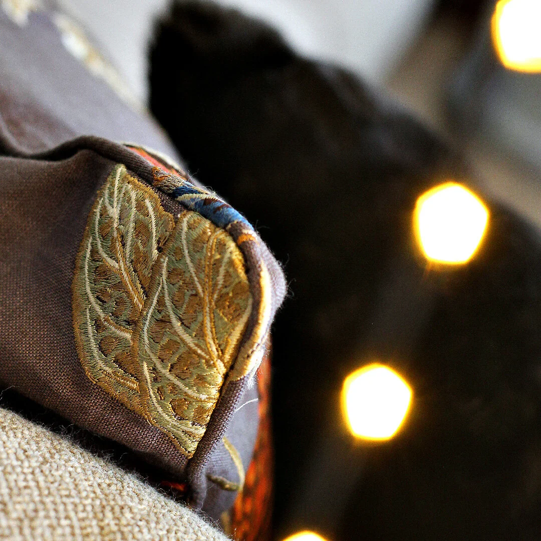 Portfolio — Adrian Interiors