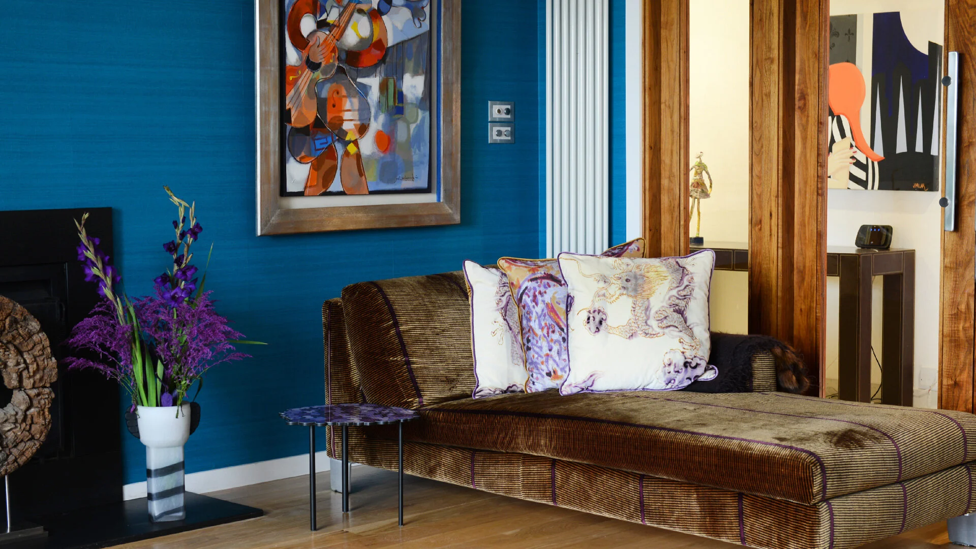 Portfolio — Adrian Interiors