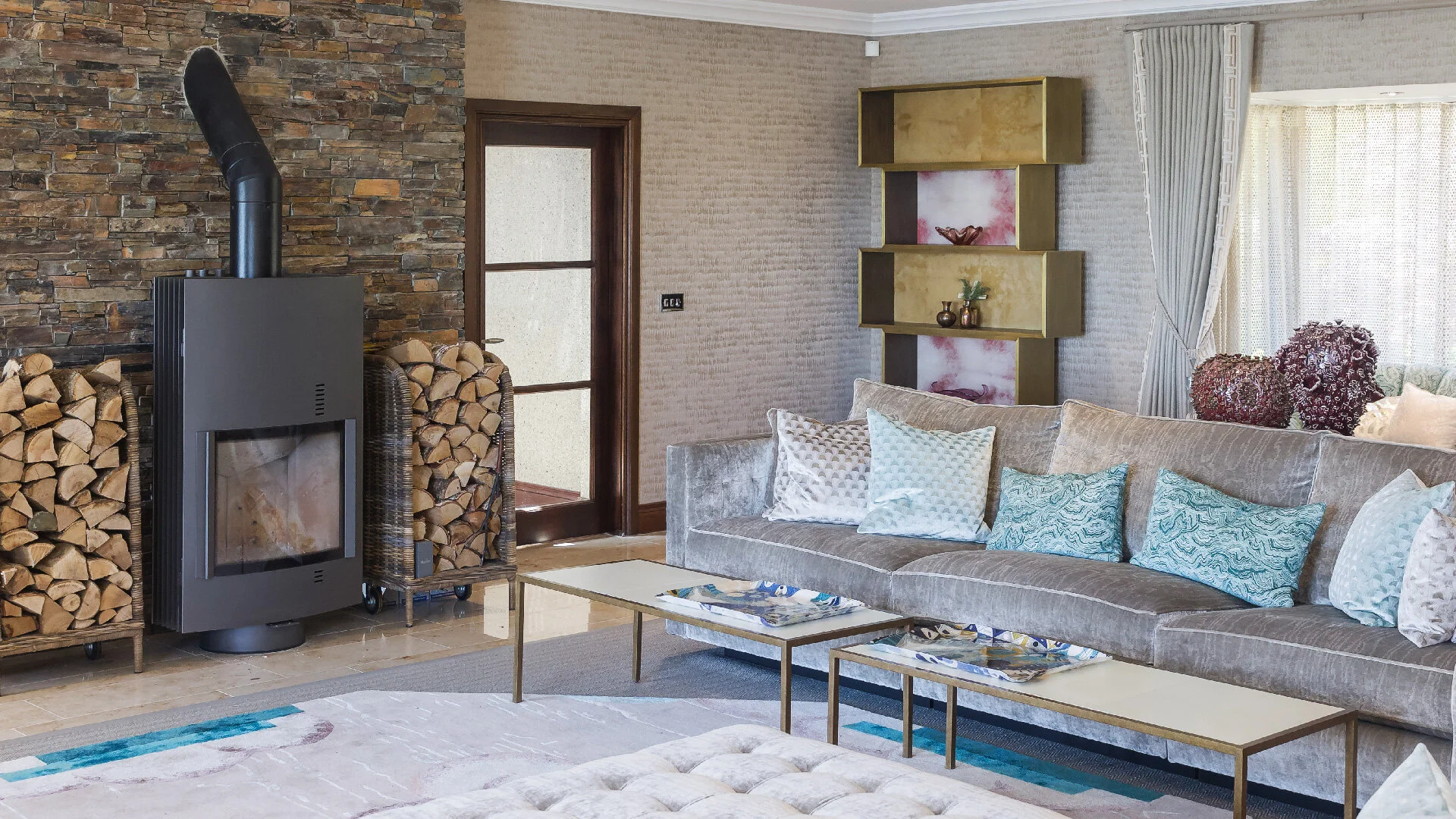 Portfolio — Adrian Interiors