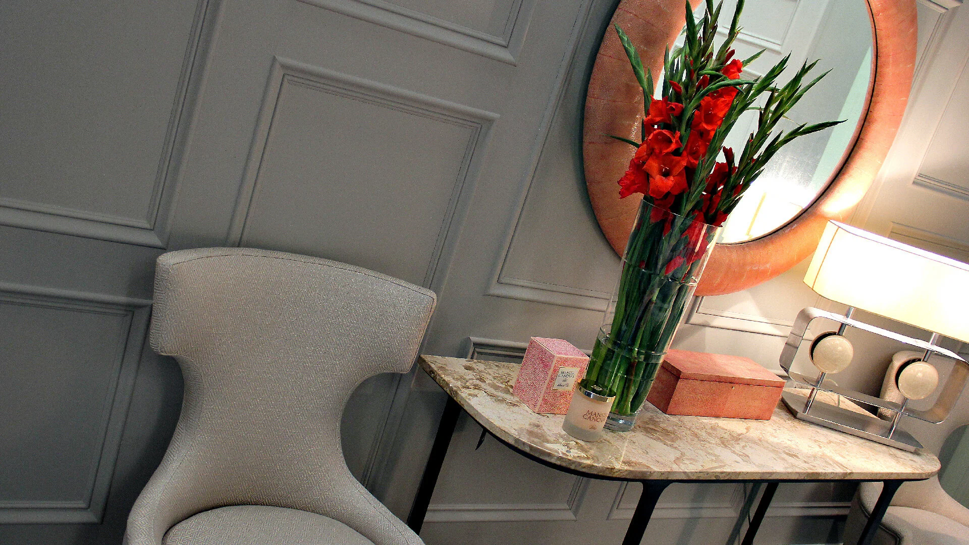 Portfolio — Adrian Interiors