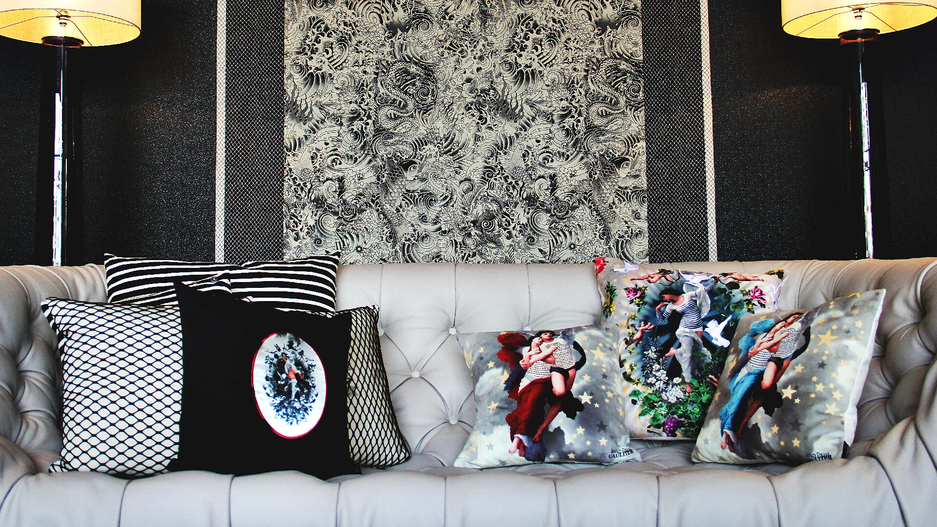 Portfolio — Adrian Interiors