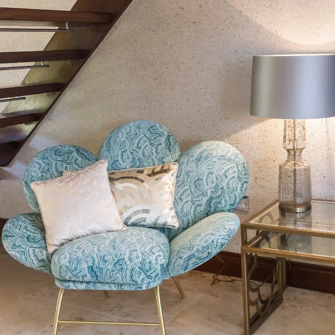 Portfolio — Adrian Interiors