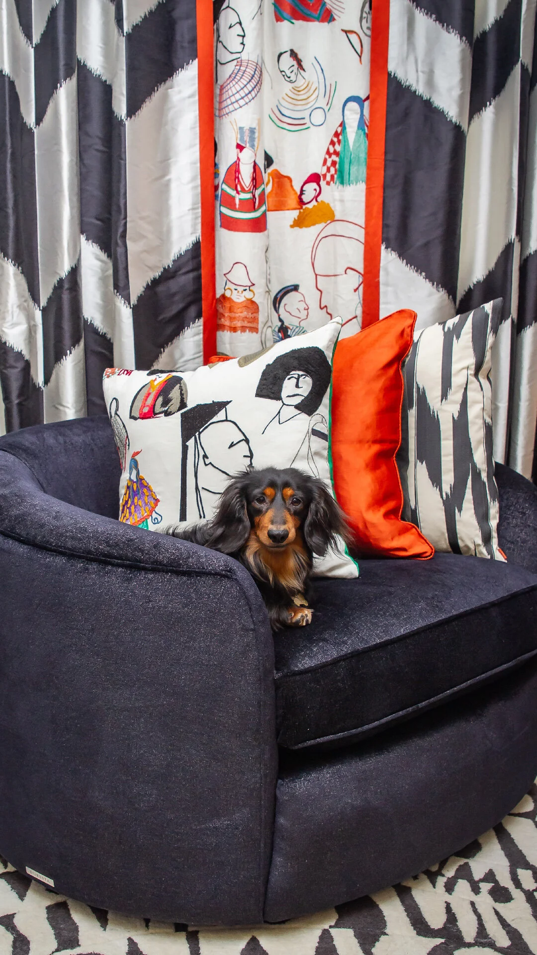 Portfolio — Adrian Interiors