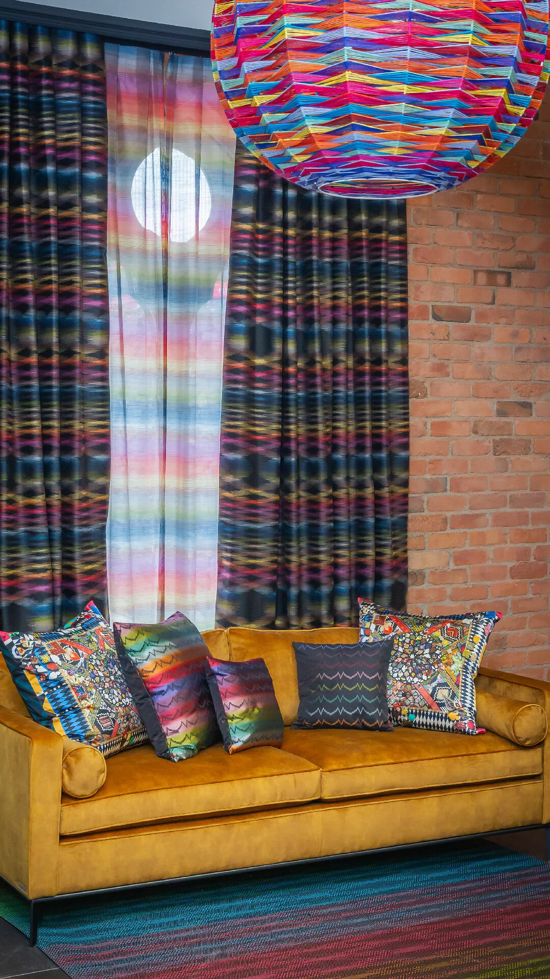 Portfolio — Adrian Interiors