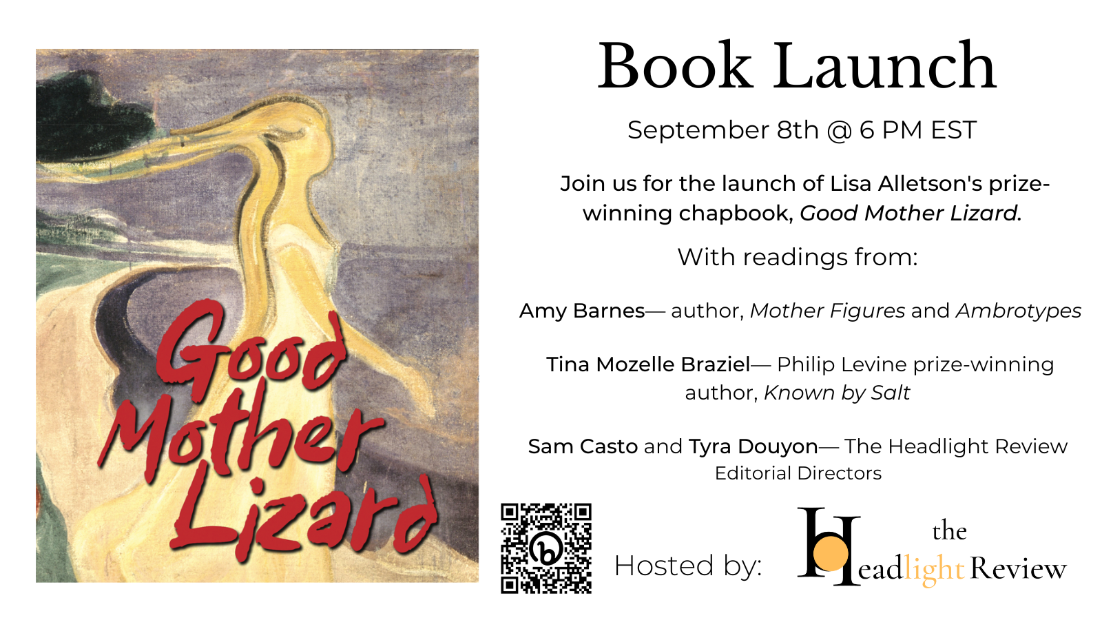 The Headlight Review