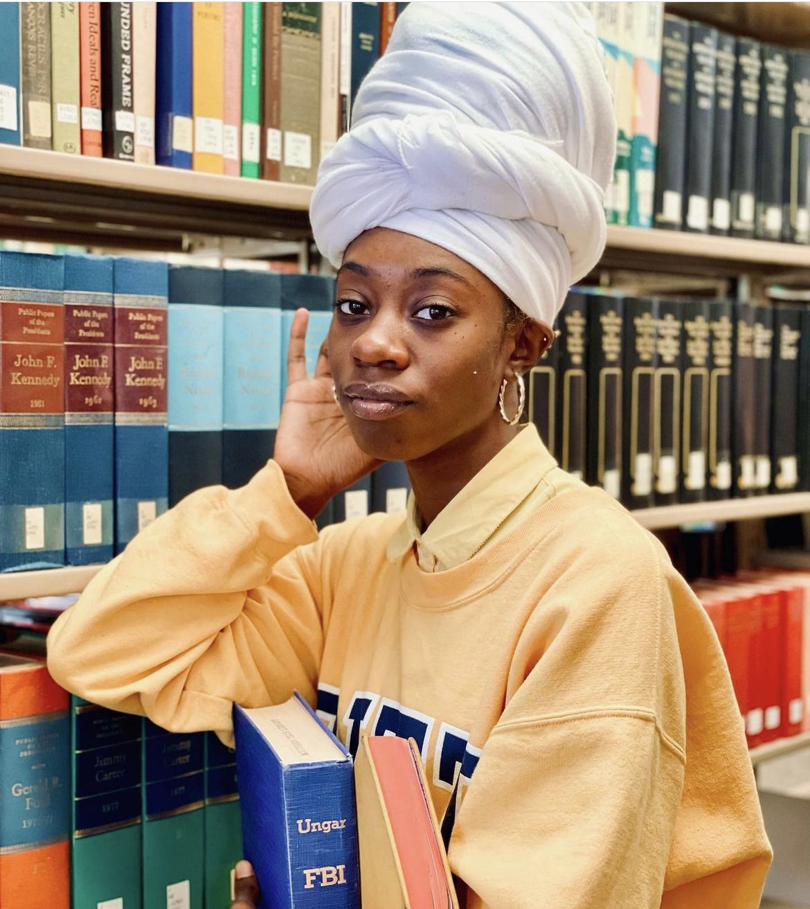 About — The Headlight Review