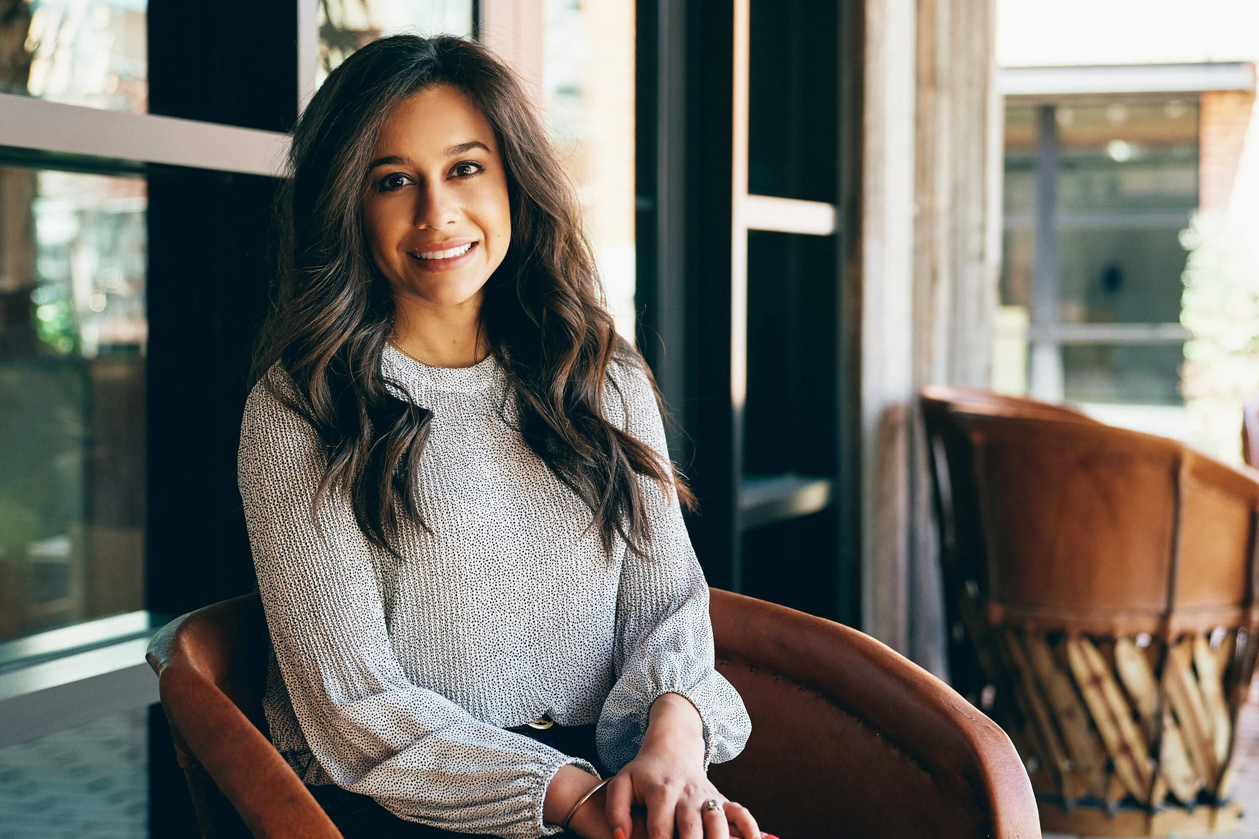 Ivana Flex - REALTOR® | Real Estate Agent — The Ashton Agency