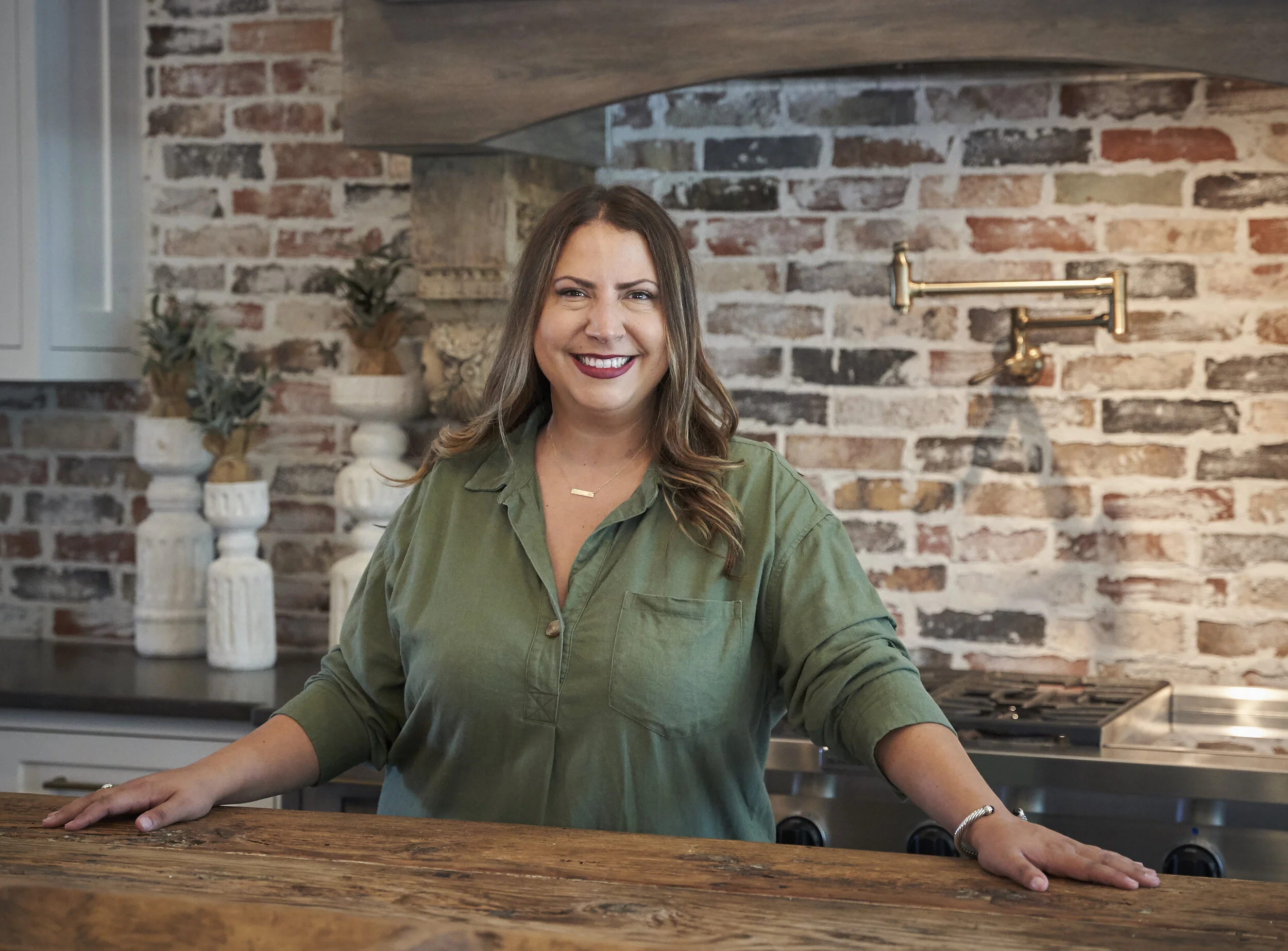 Michelle Myers - REALTOR® | Real Estate Agent — The Ashton Agency