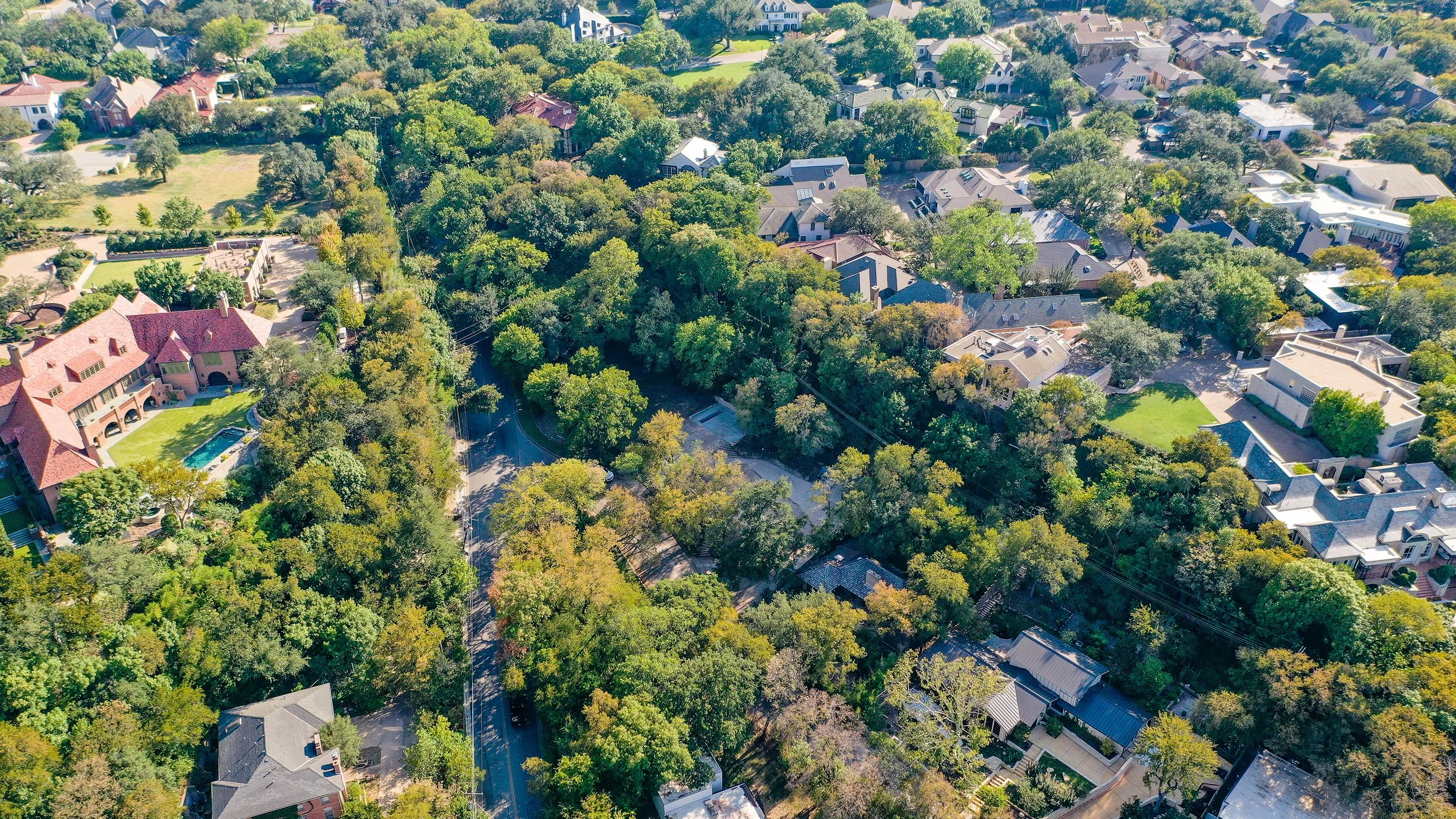 Exclusive Listings — The Ashton Agency