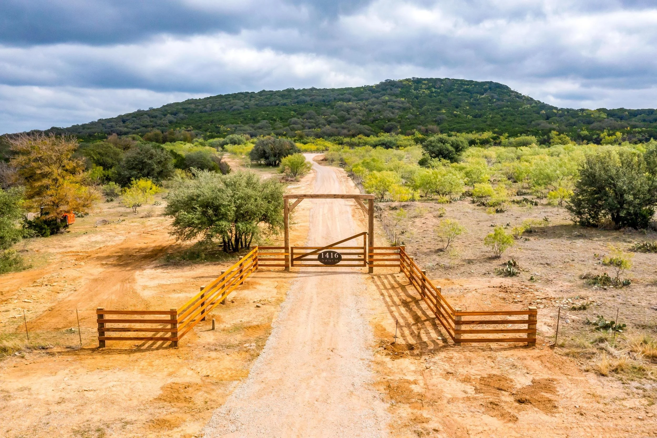 Exclusive Listings — The Ashton Agency