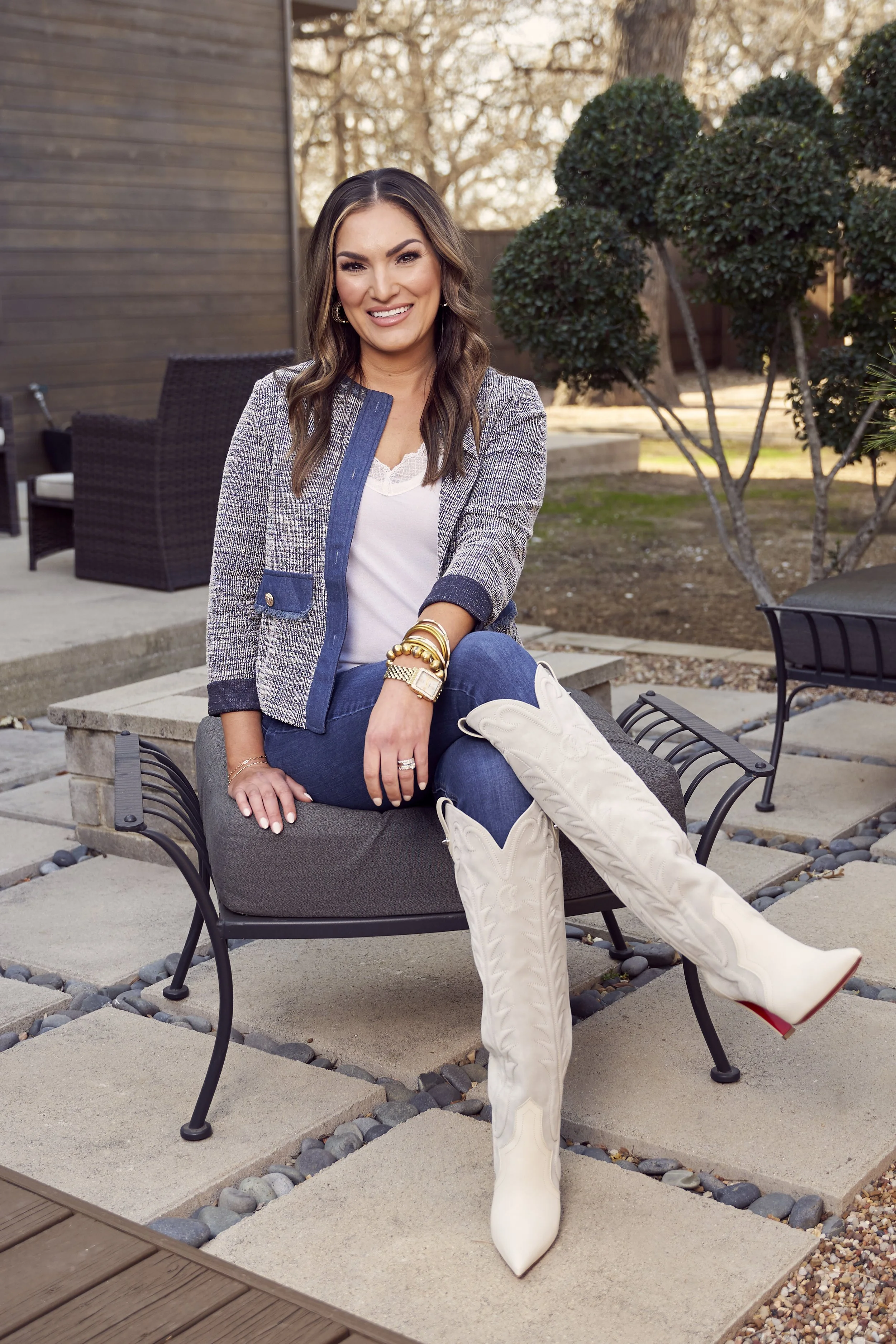 Julie Neuman - REALTOR® | Real Estate Agent — The Ashton Agency