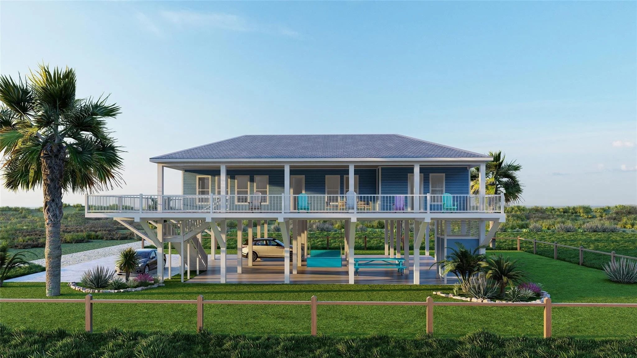 Exclusive Listings — The Ashton Agency