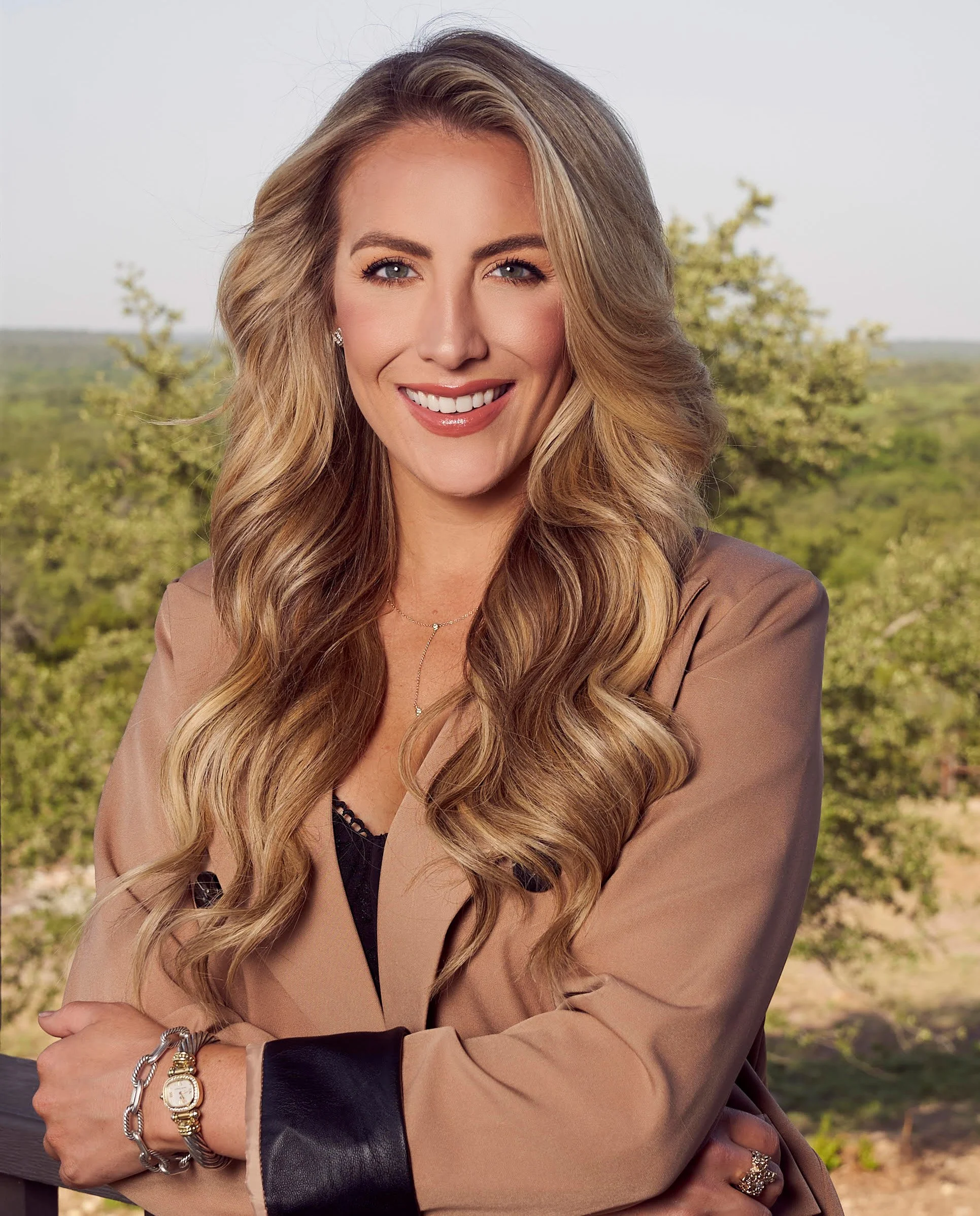 Ashton Theiss — The Ashton Agency