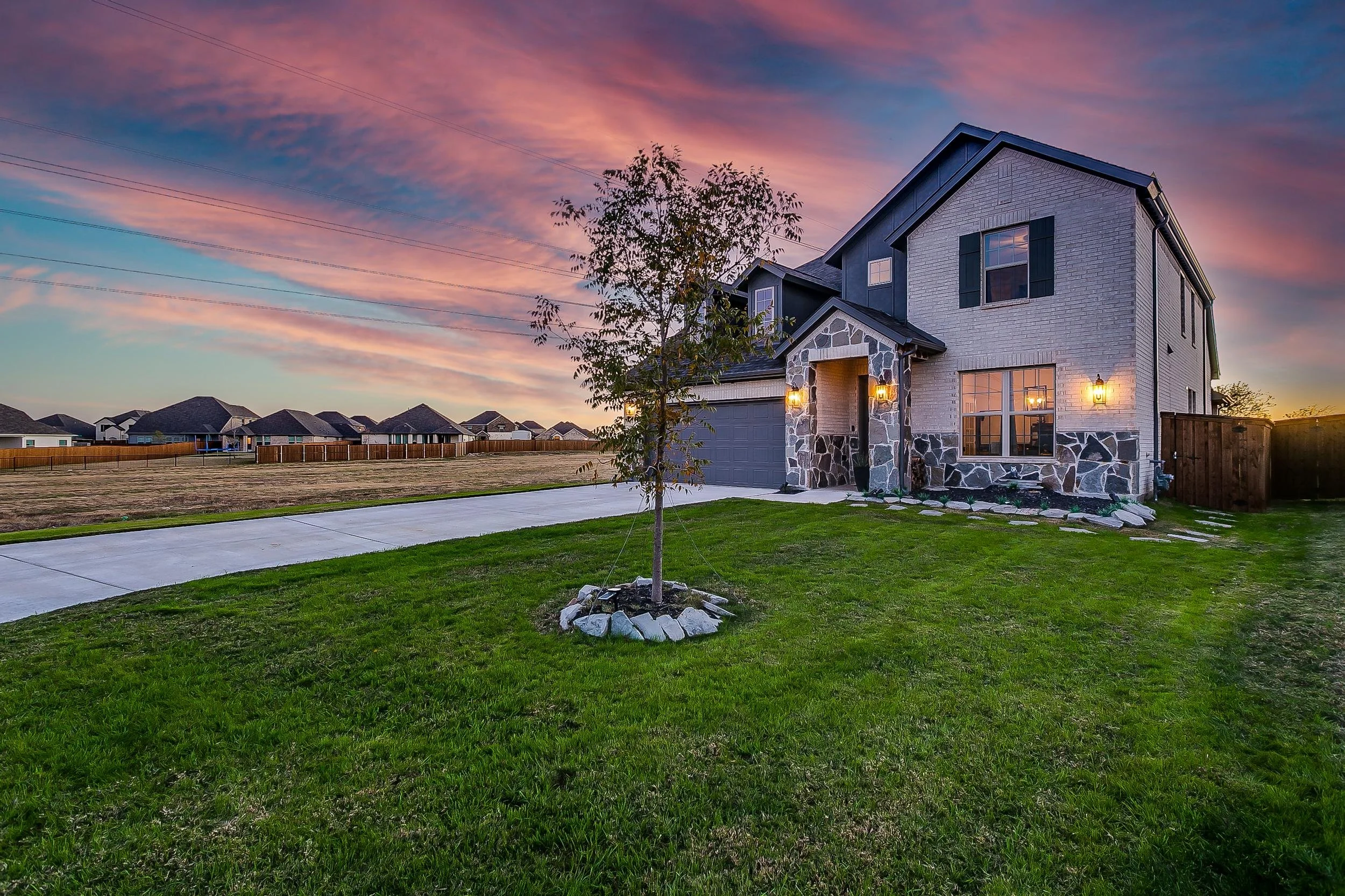 Sold Homes — The Ashton Agency