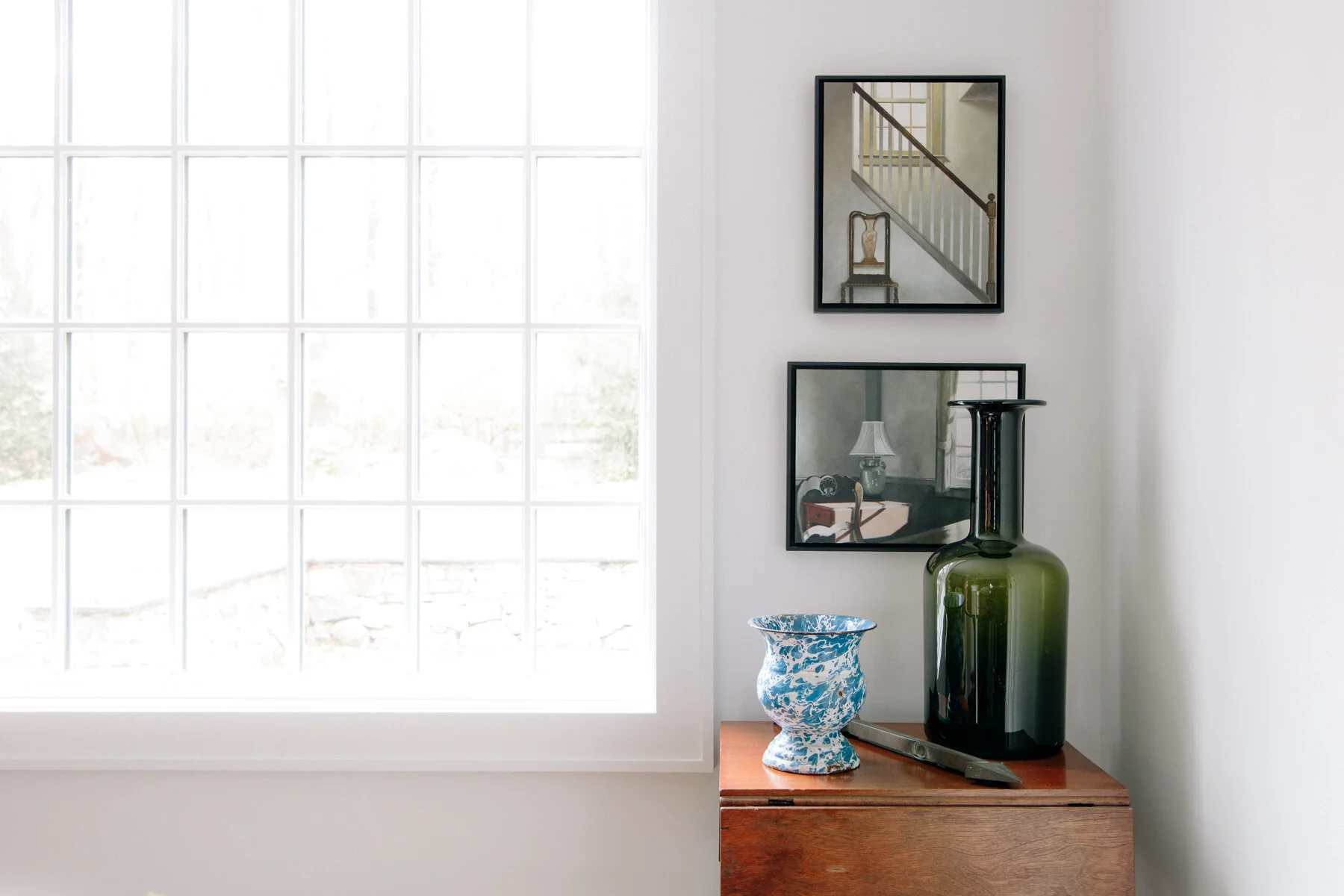 Andrew Frank Interior Design