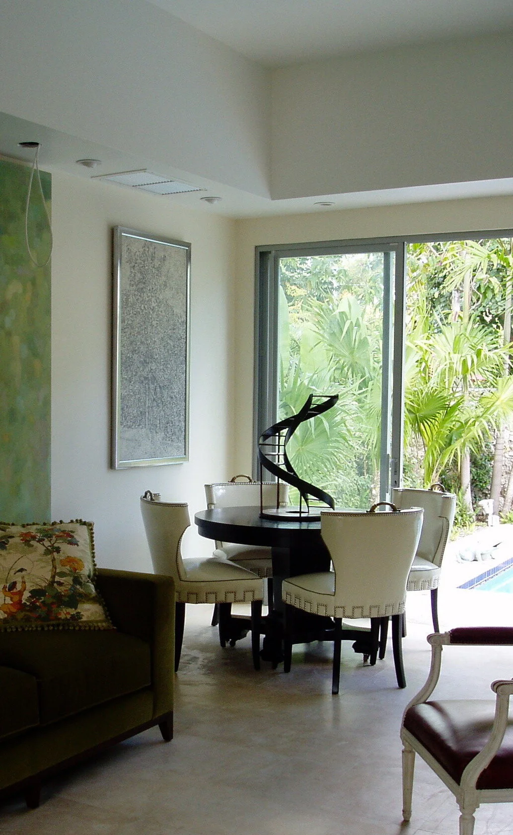 Andrew Frank Interior Design