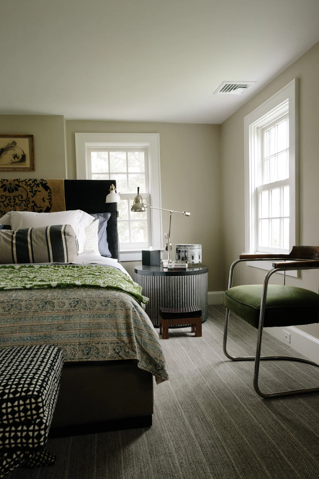 Andrew Frank Interior Design