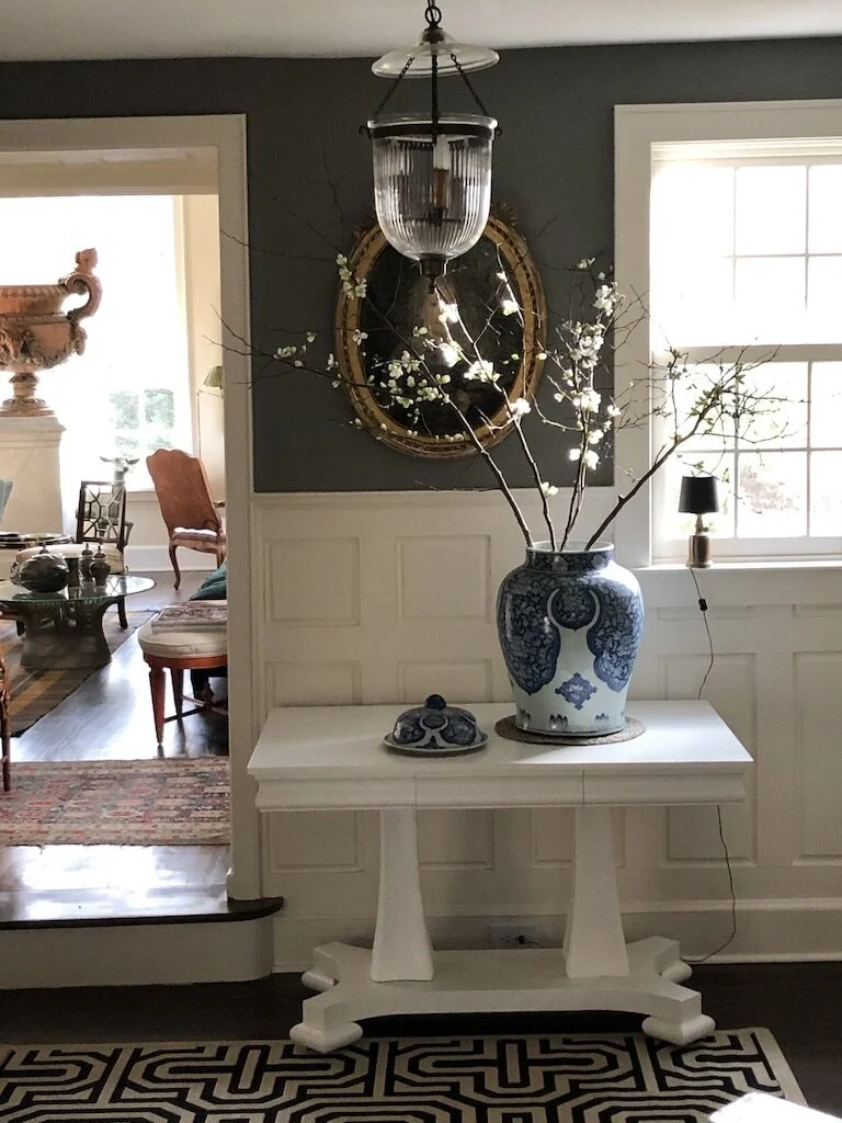 Andrew Frank Interior Design