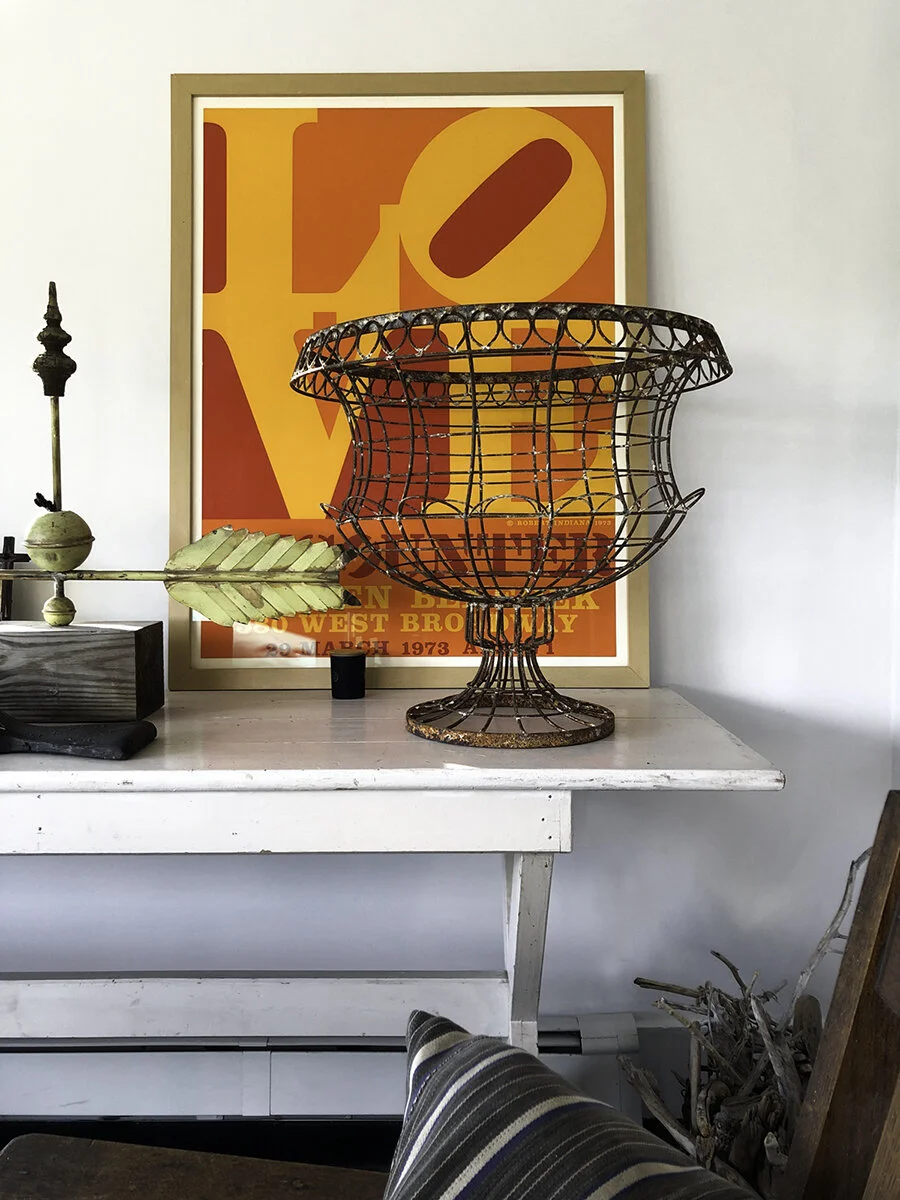 Andrew Frank Interior Design