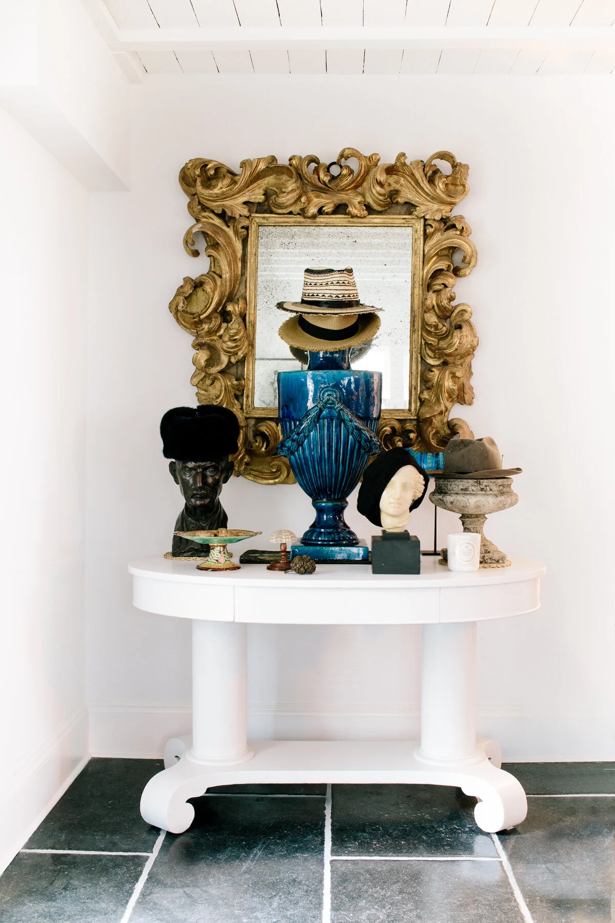 Andrew Frank Interior Design