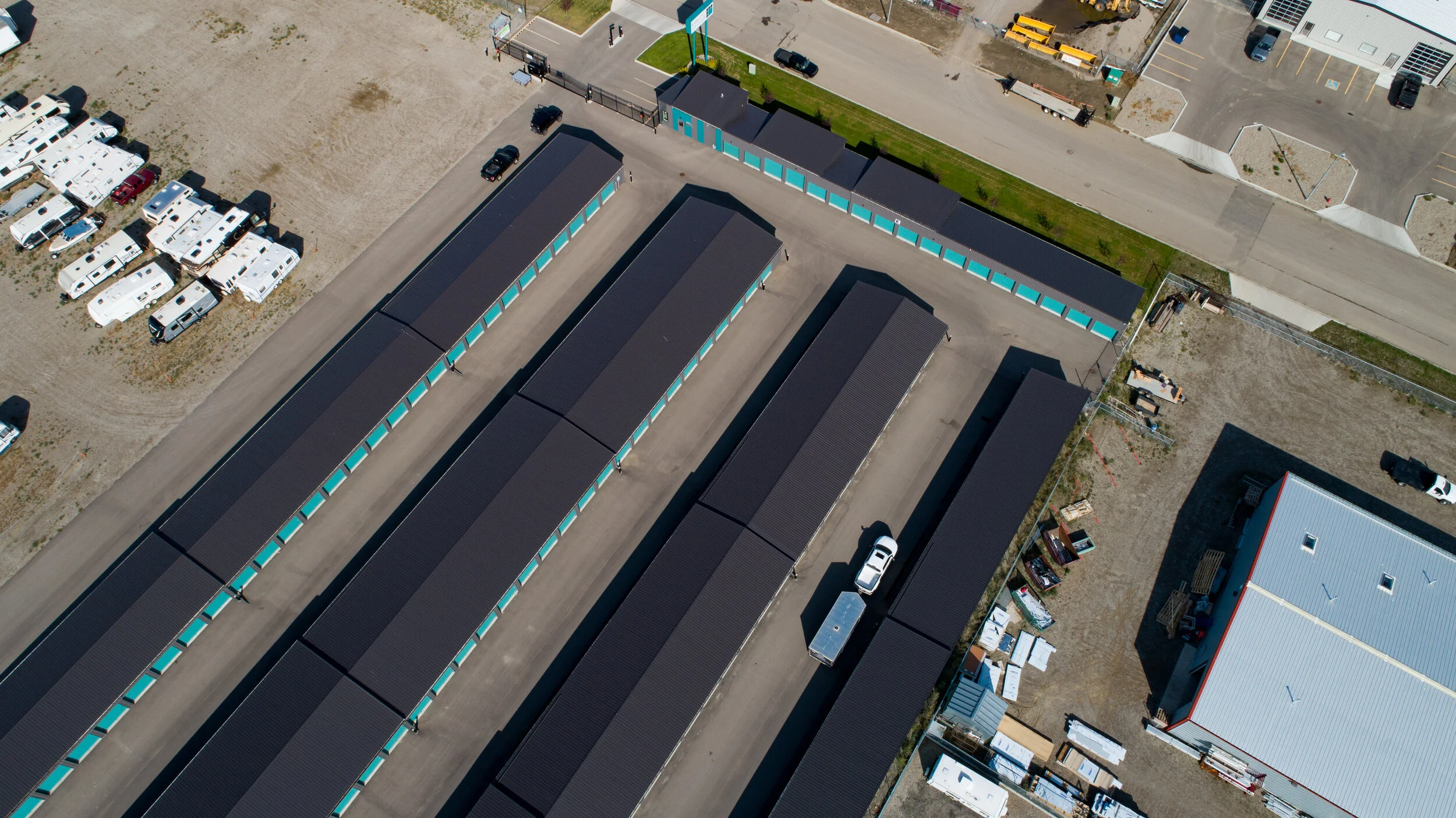 Sherring Business and Industrial Park