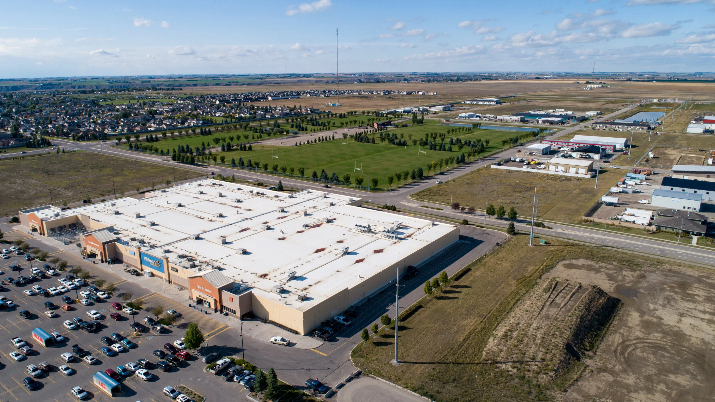 Sherring Business and Industrial Park