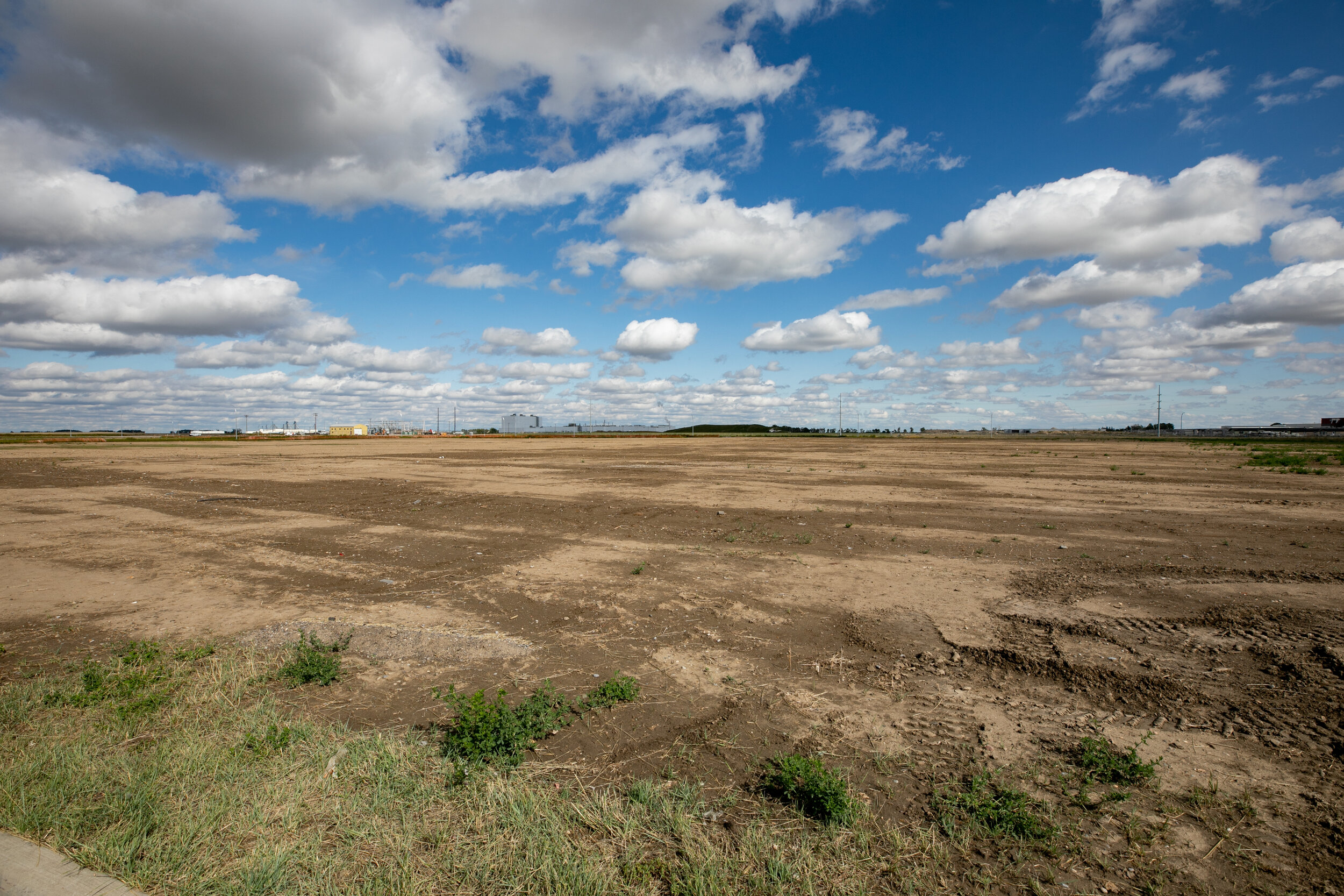 Sherring Business and Industrial Park