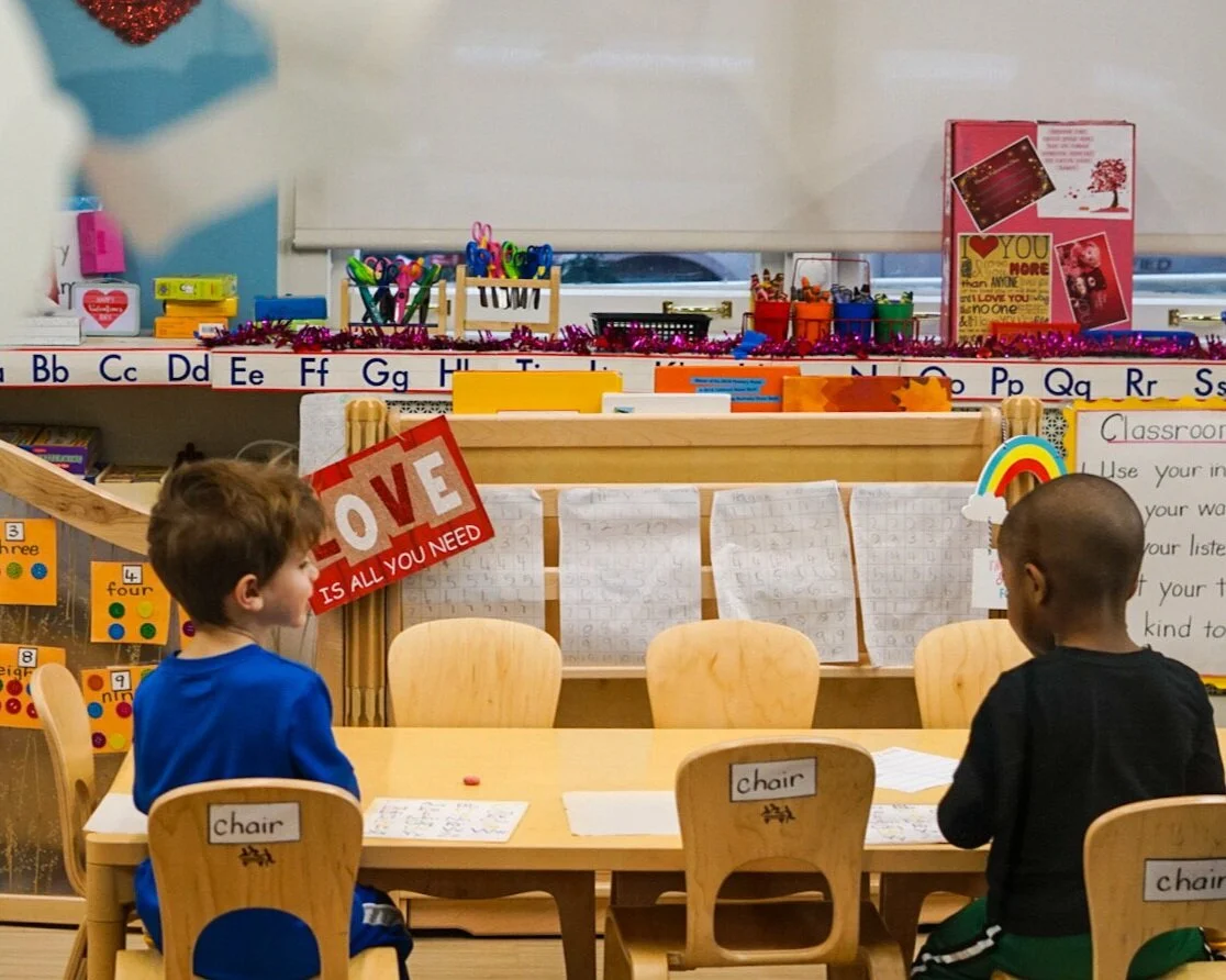 General 2 — U.S. Kids