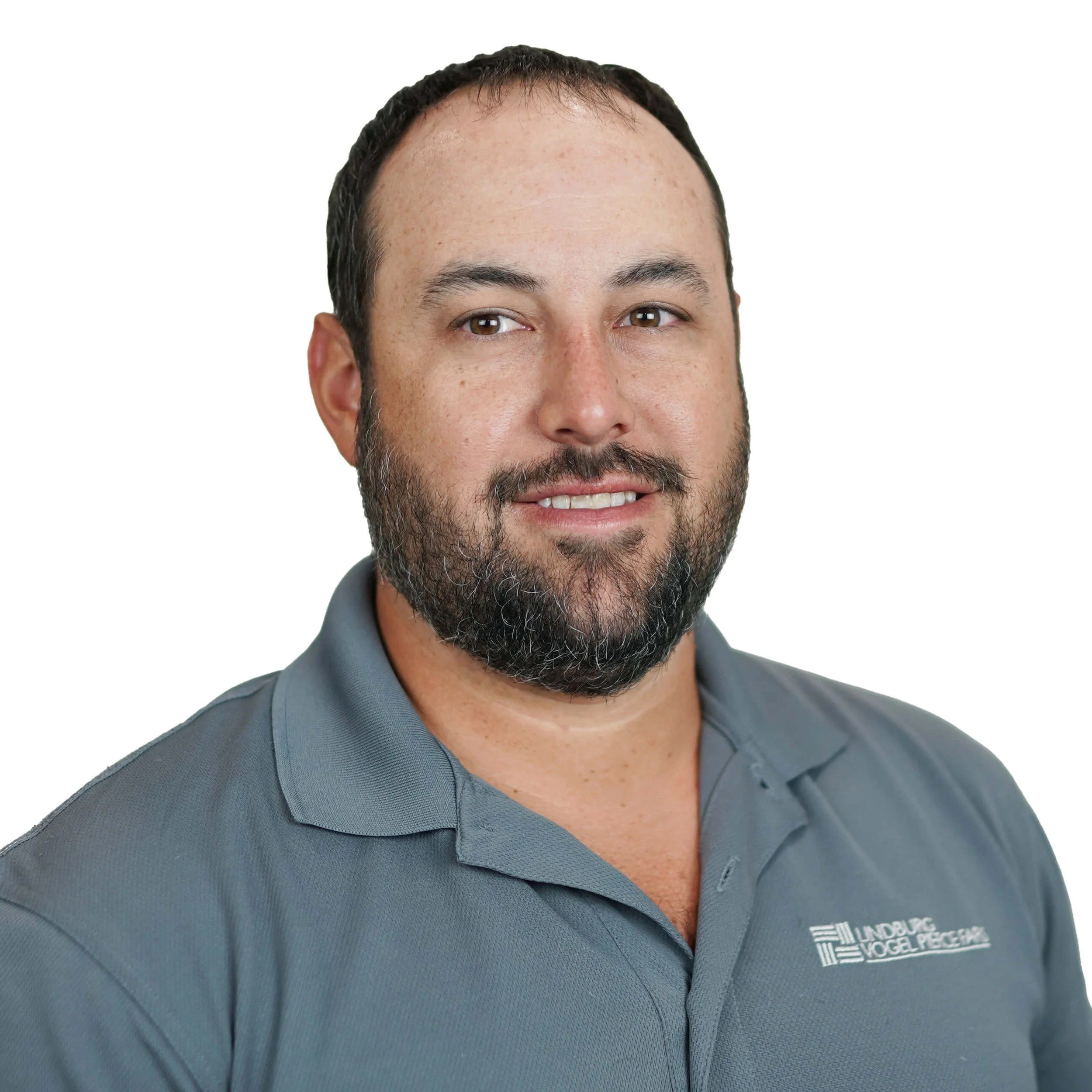 Our Team — Lindburg Vogel Pierce Faris