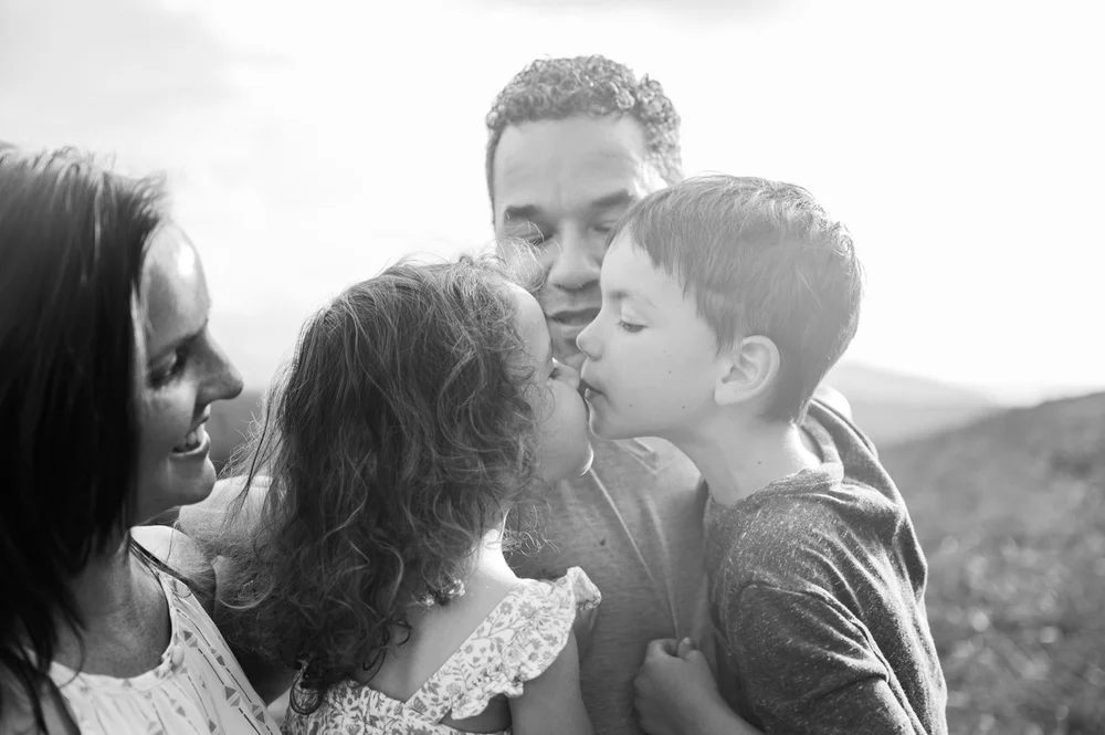 Asheville Family Portrait | Biltmore Estate Antler Hill Village — Jen ...