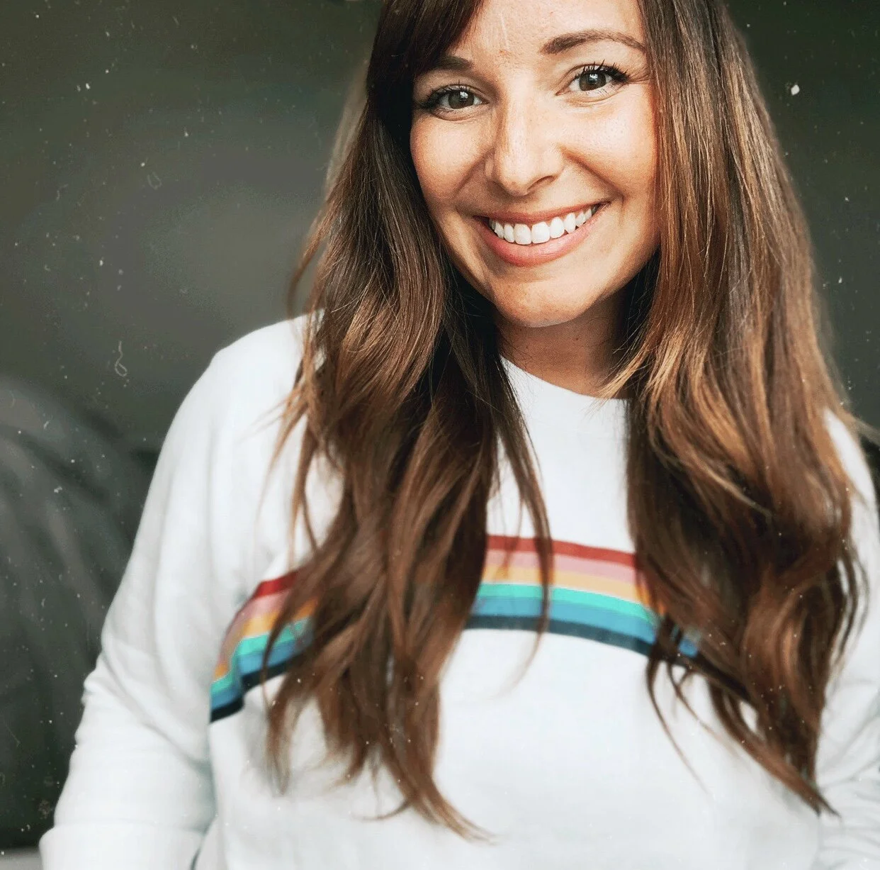 All About Julia — Life with Julia XoXo