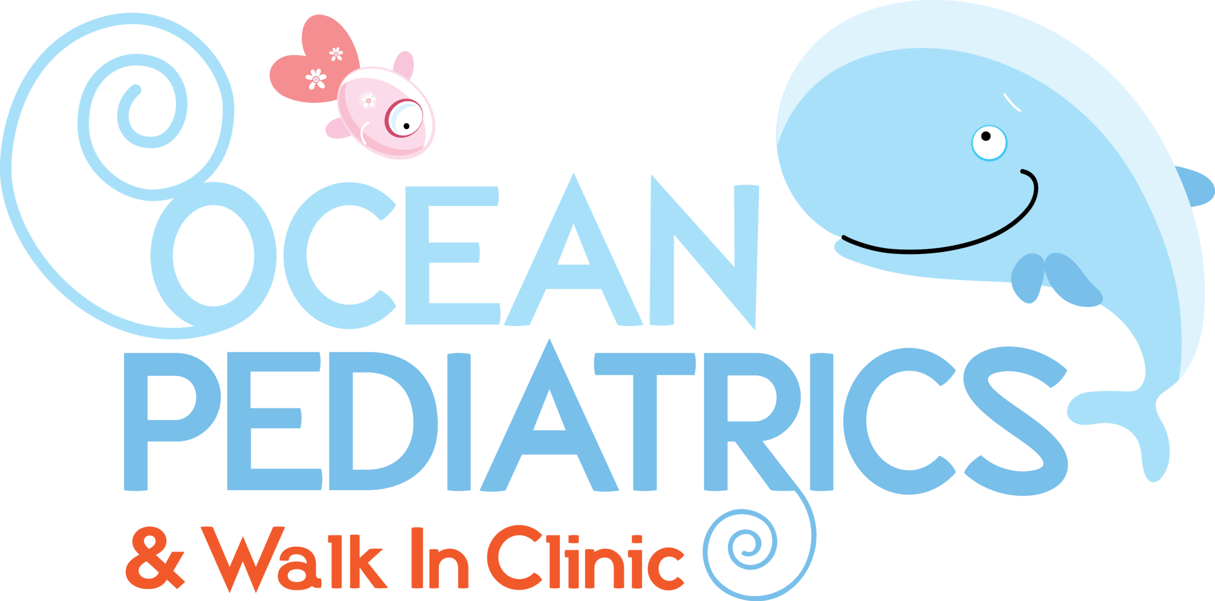 Ocean Pediatric Care