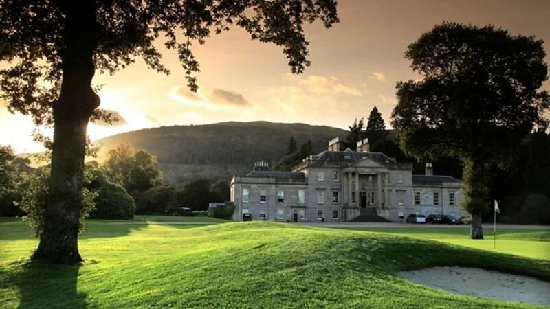 About Us — LUSS ESTATES
