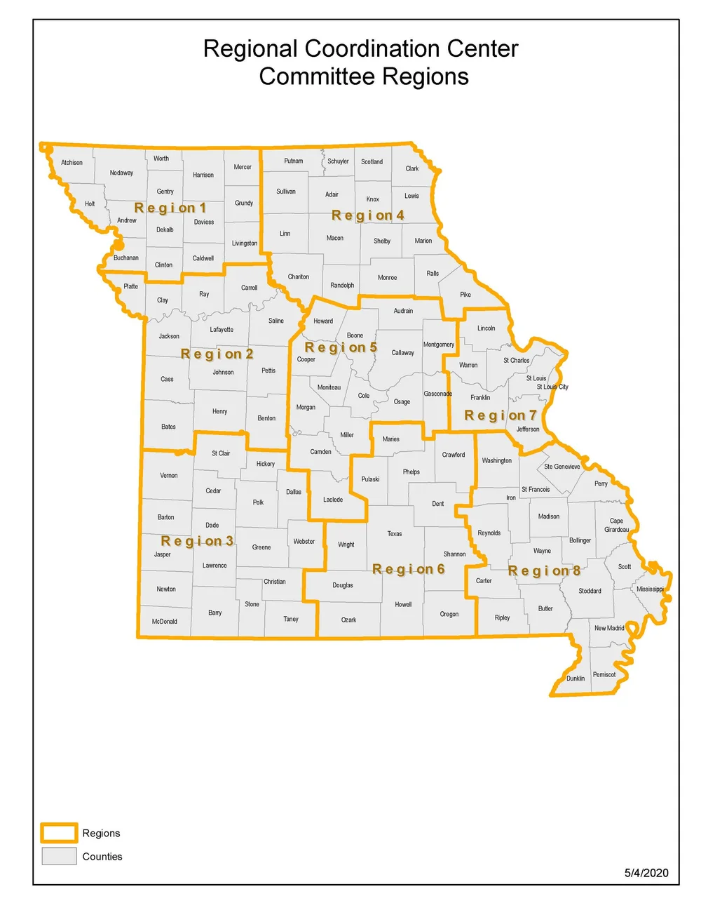 Missouri 911 service board — Missouri 911 Service Board