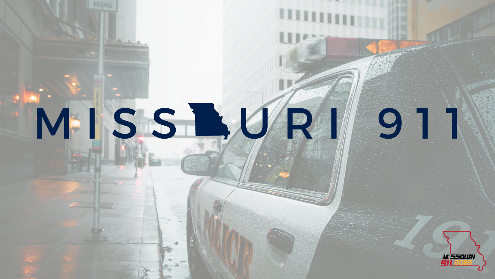 911 Jobs — Missouri 911 Service Board