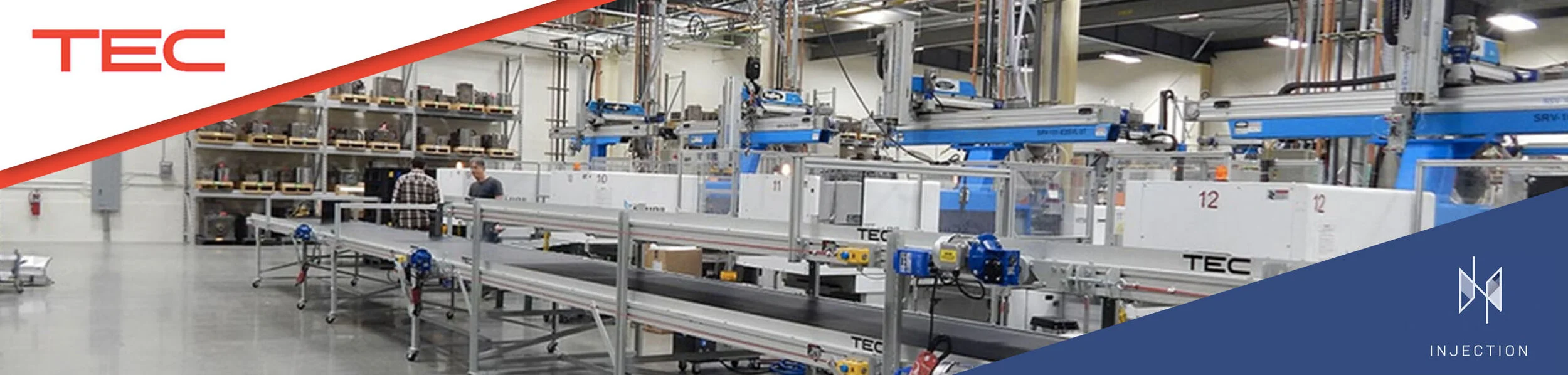 Injection — EPM Sales