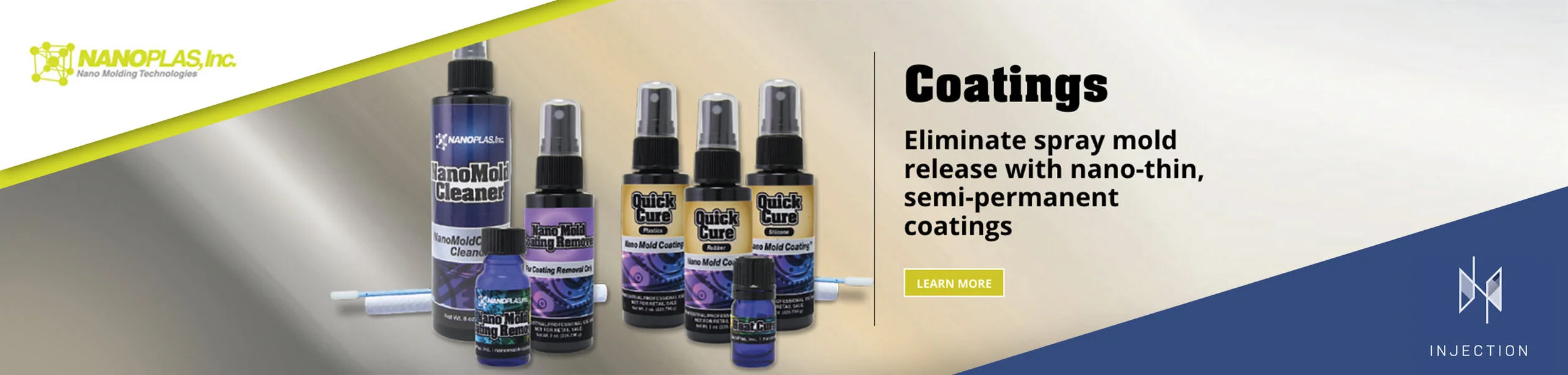 Injection — EPM Sales