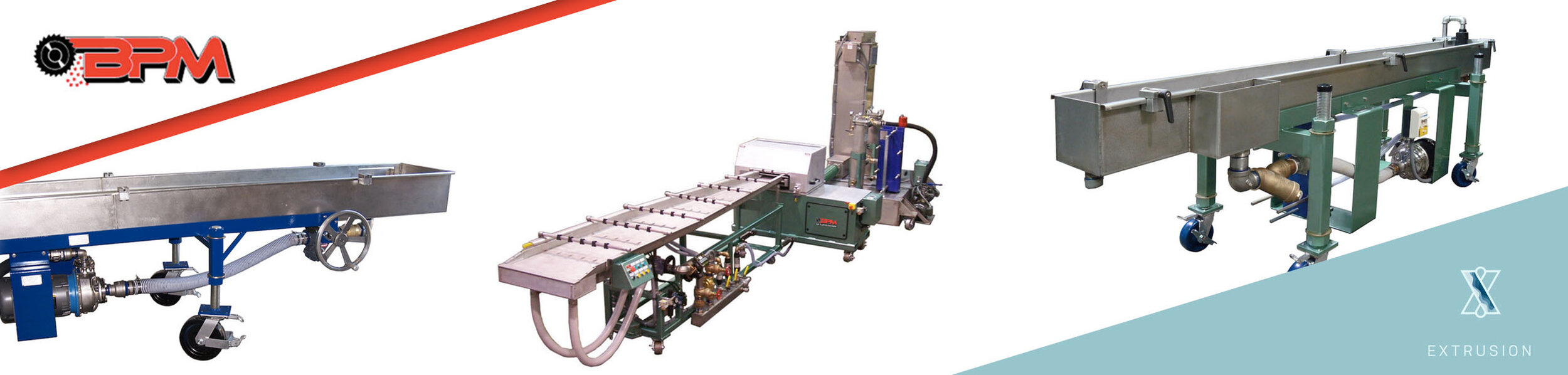 Extrusion — EPM Sales