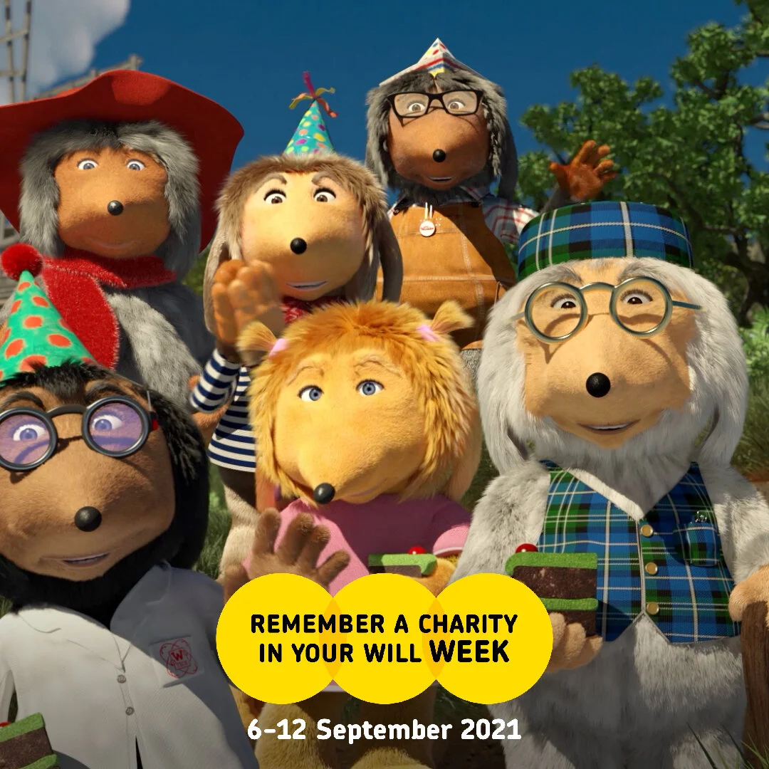 The Wombles