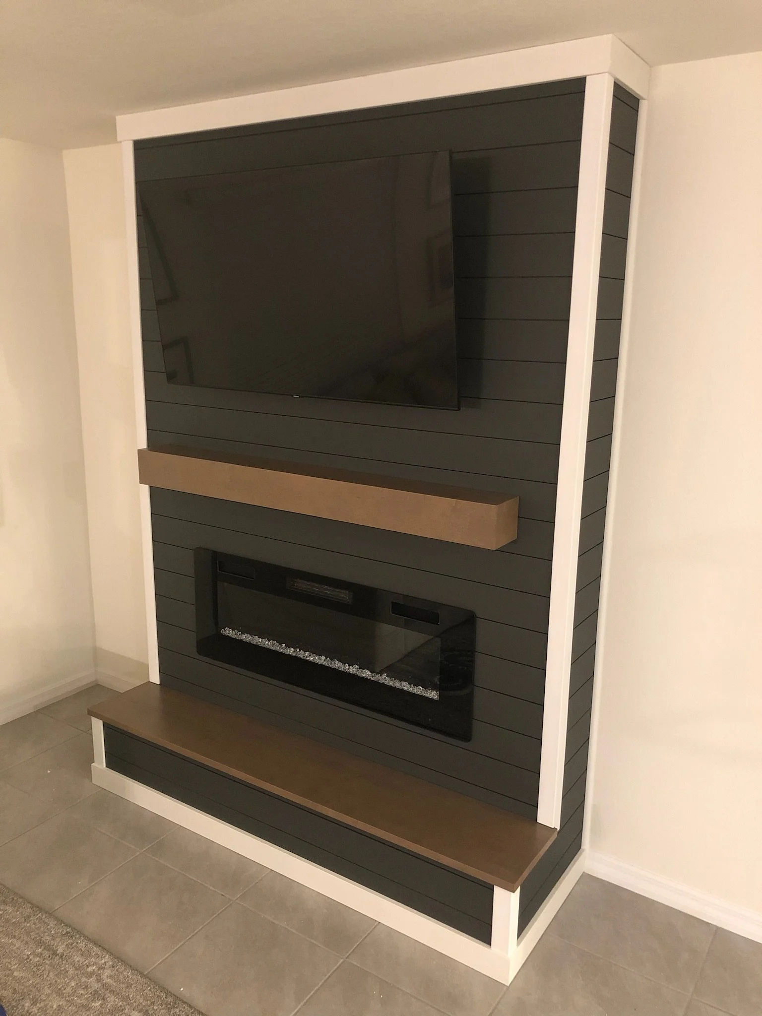 Project Gallery — Goose & Grain