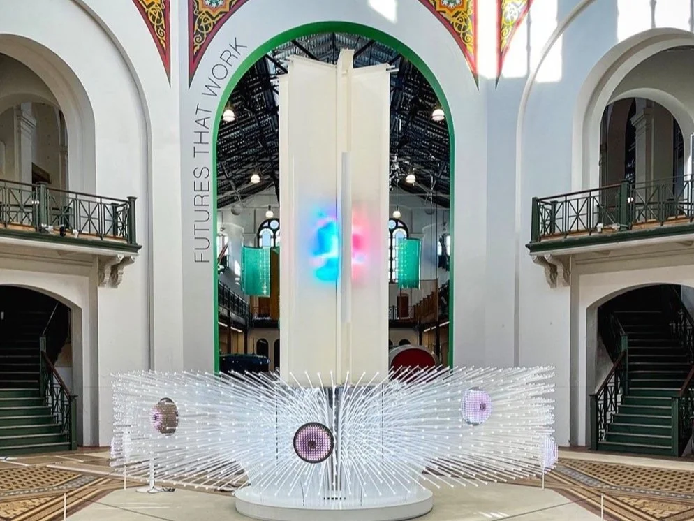 Projects - Reveal Design Group