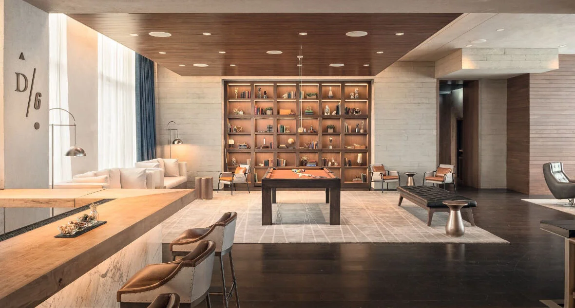 douglas vancouver - Reveal Design Group