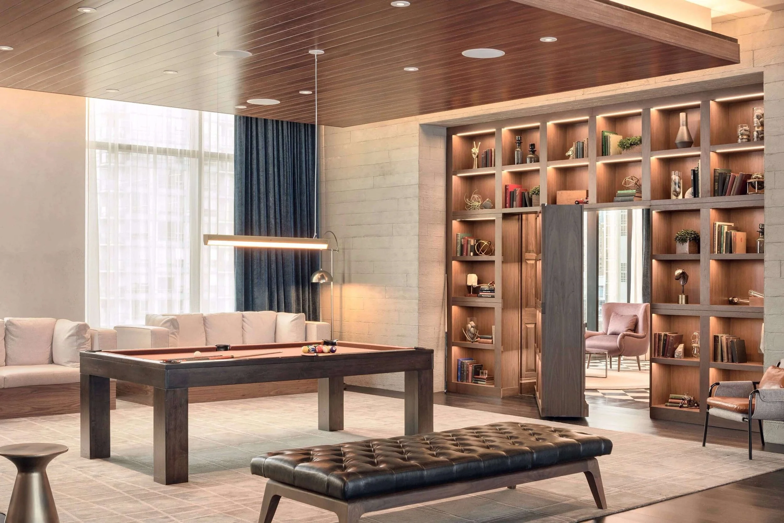 douglas vancouver - Reveal Design Group