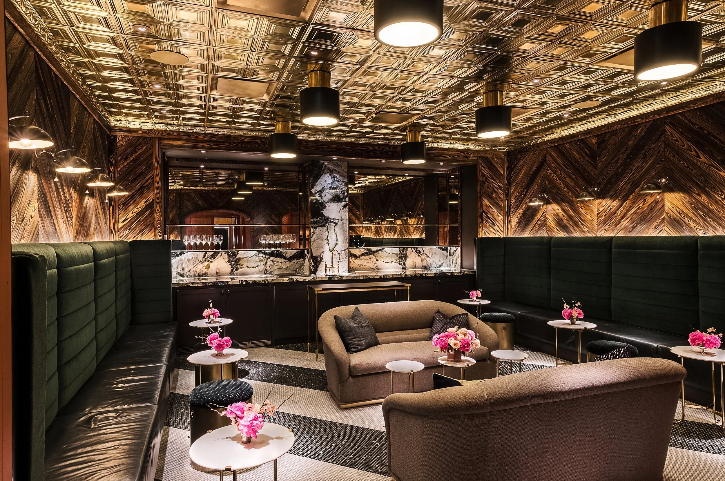 legacy records - Reveal Design Group